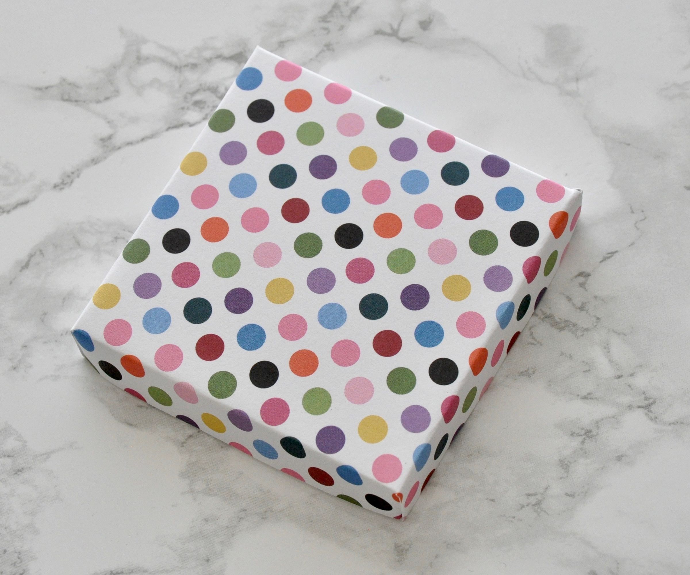 Easy Paper Boxes : 9 Steps (with Pictures) - Instructables