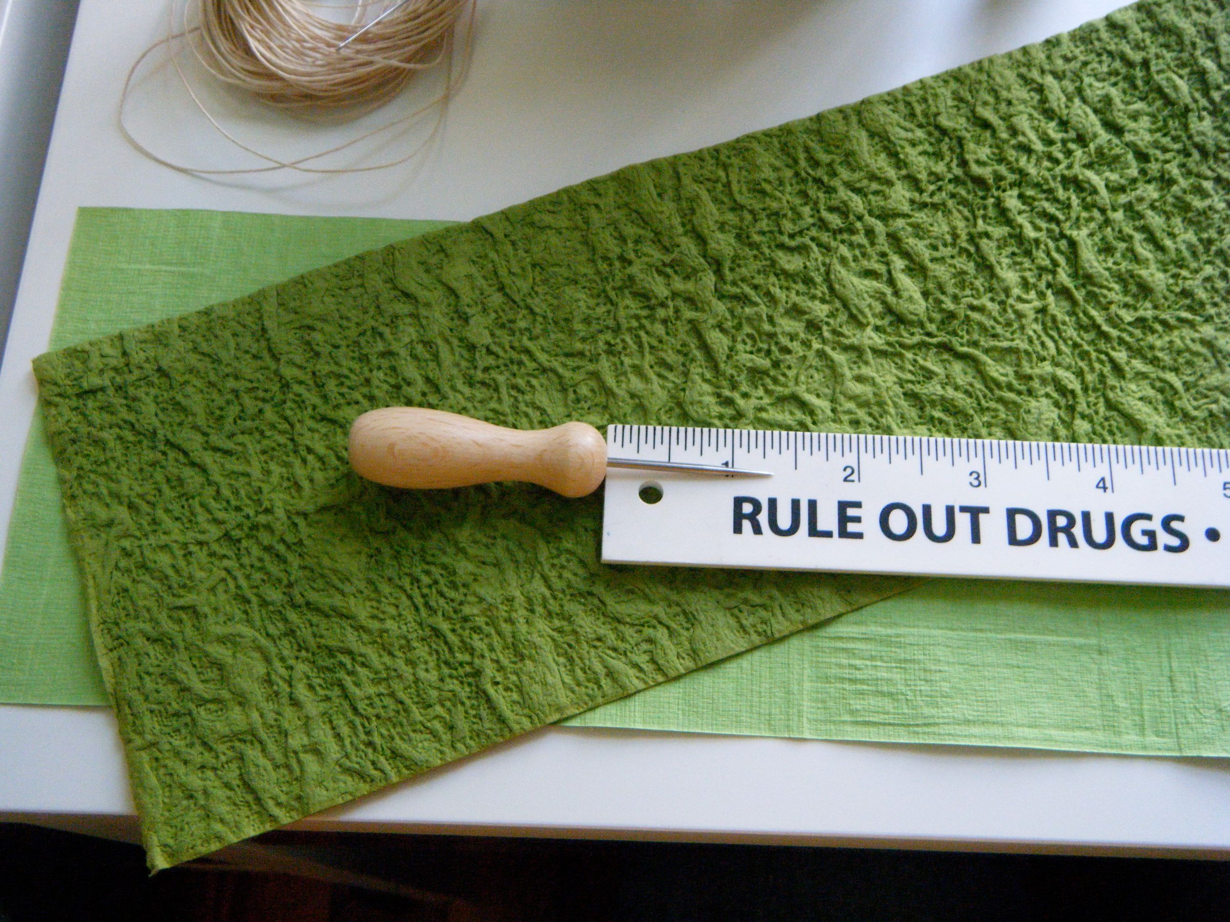 Bind Your Own Book : 6 Steps (with Pictures) - Instructables