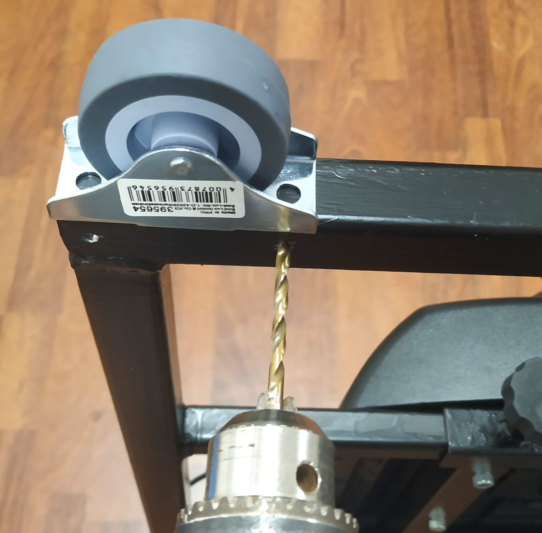 Racing Sim Seat : 9 Steps (with Pictures) - Instructables