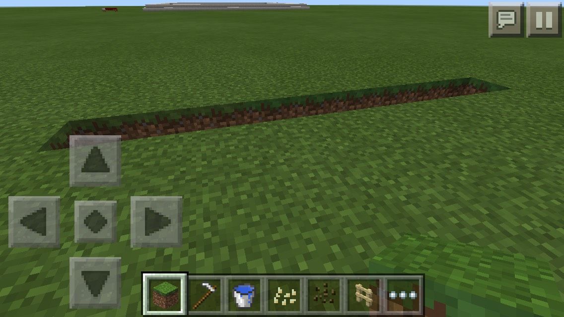 Minecraft: How to Grow Melons and Pumpkins : 8 Steps - Instructables