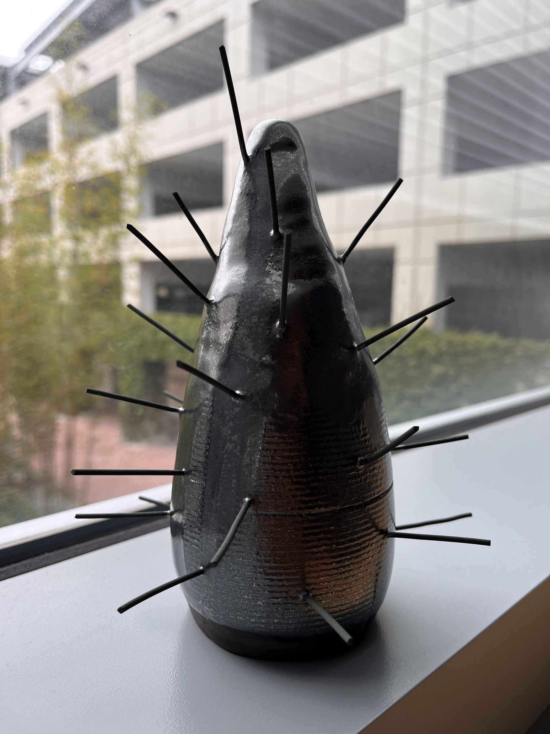 3D Printed Clay Sculptures : 11 Steps - Instructables