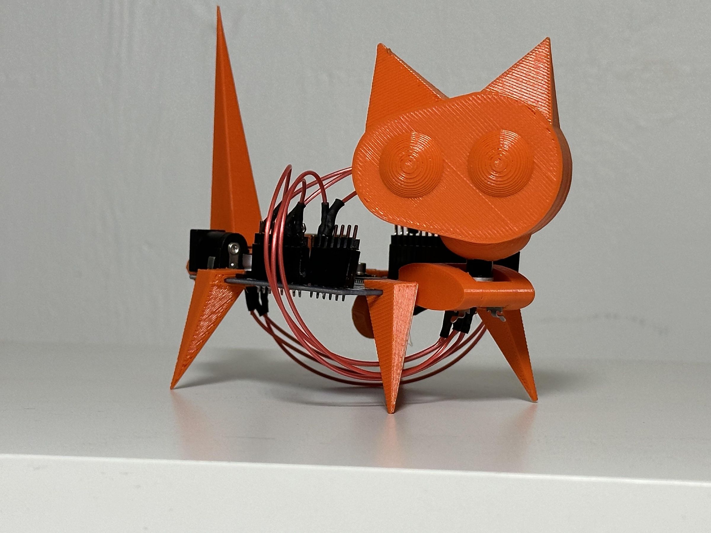 The SynthCat 4000 : 9 Steps (with Pictures) - Instructables