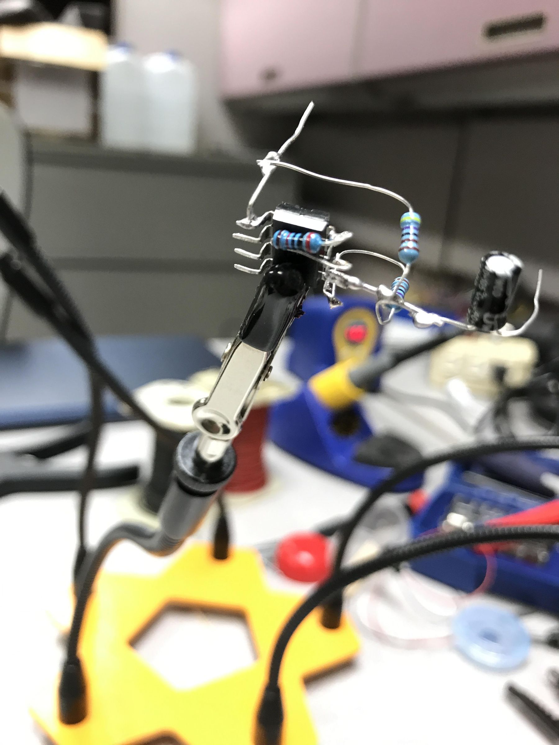 Automated Garden Owl Scarecrow : 7 Steps (with Pictures) - Instructables