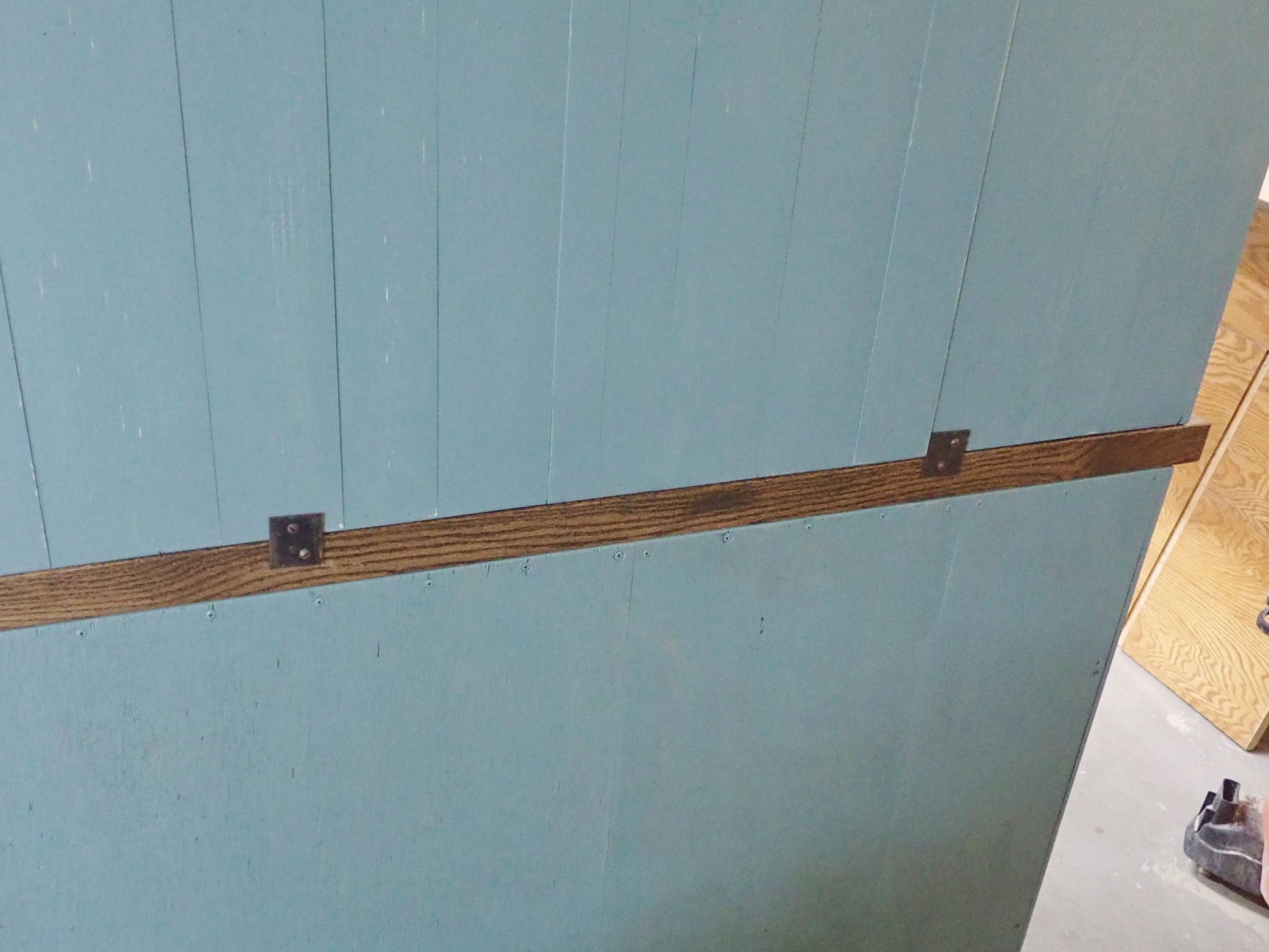 Make a Farmhouse Style Hutch : 14 Steps (with Pictures) - Instructables