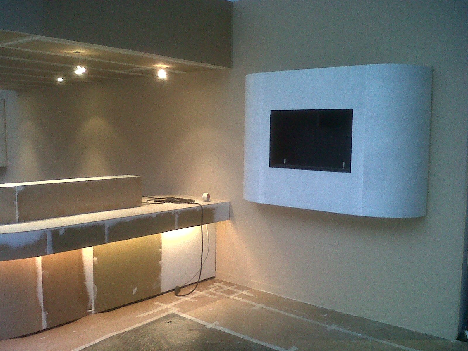 Retro Reception Desk : 9 Steps (with Pictures) - Instructables