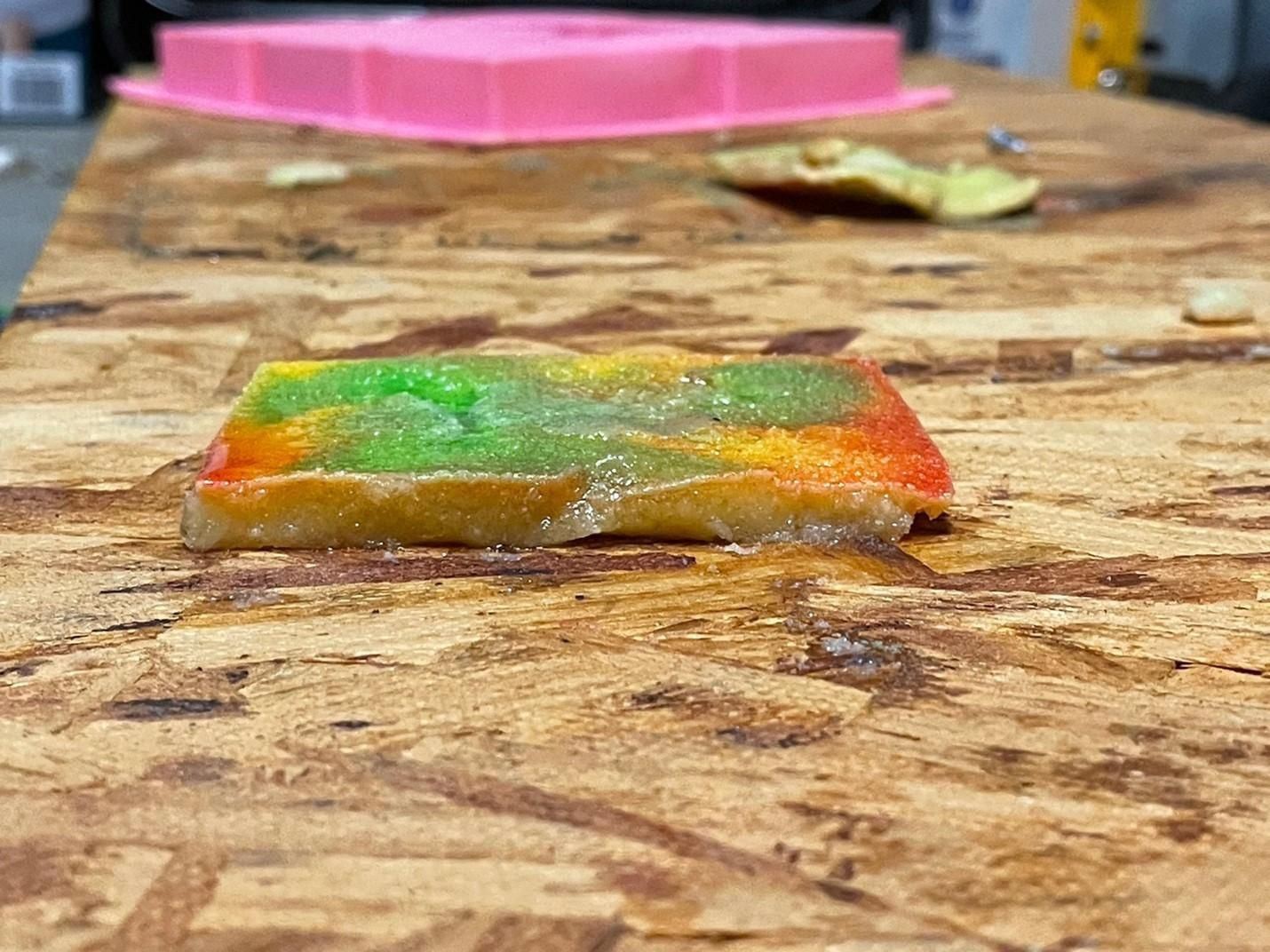 Cold Process Soapmaking : 6 Steps - Instructables