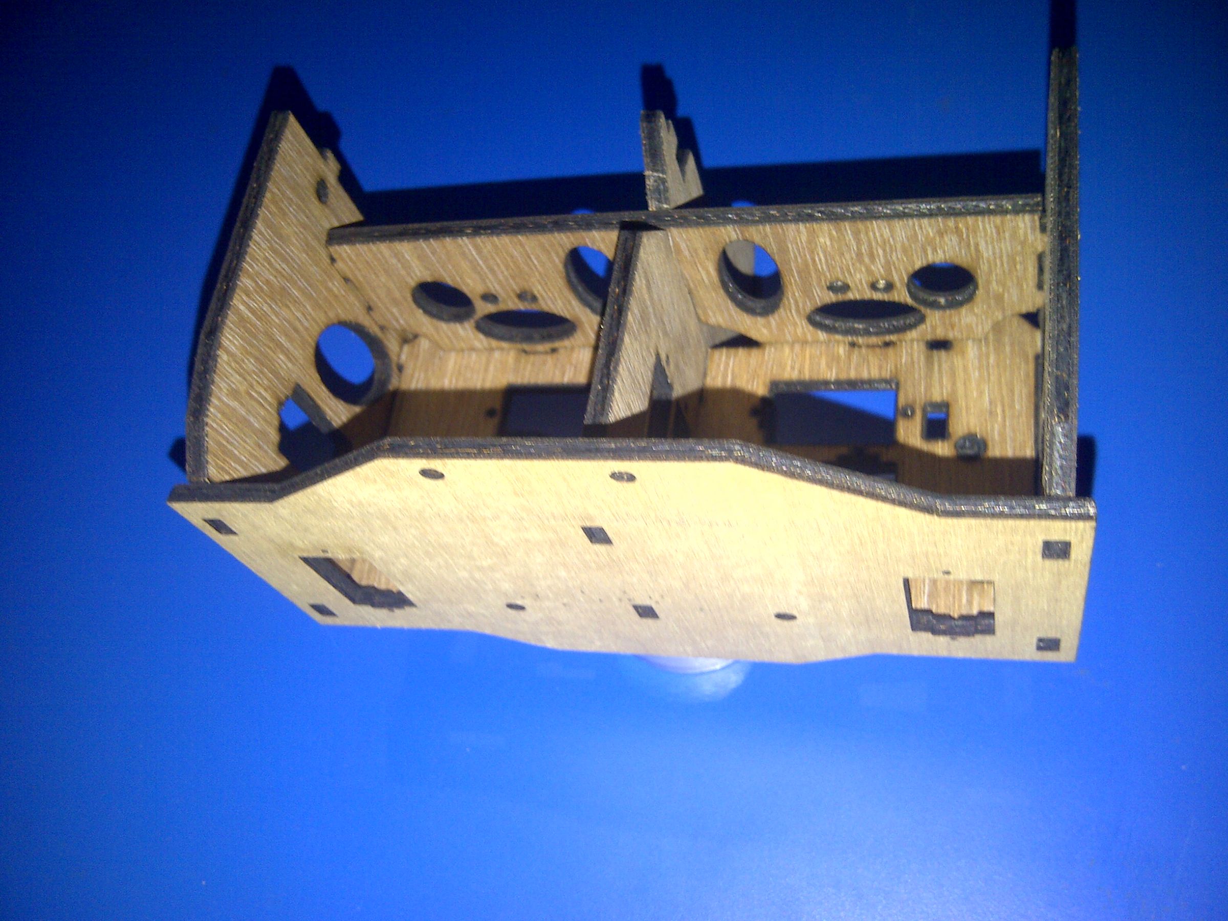 FRITZ - ANIMATRONIC ROBOTIC HEAD : 39 Steps (with Pictures) - Instructables