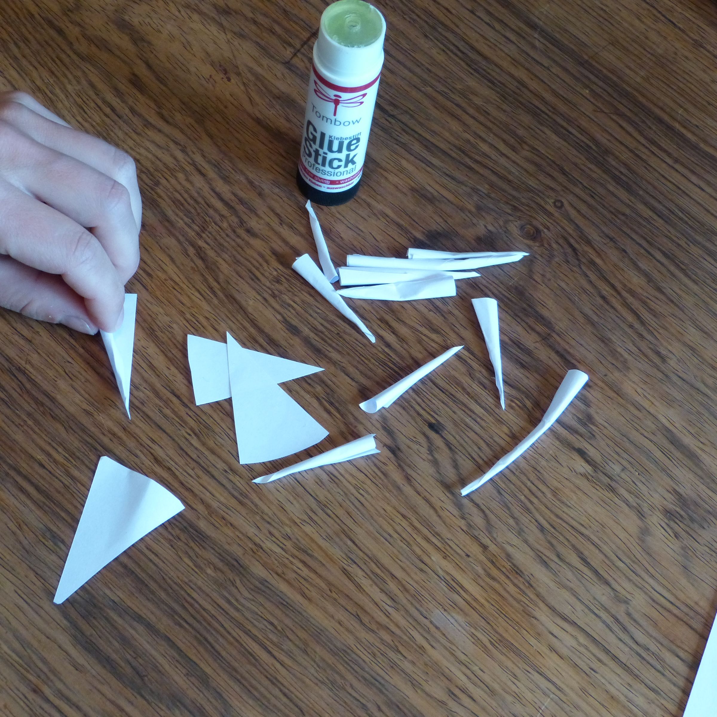 Angler Fish Pinata and Silly Blindfold : 21 Steps (with Pictures ...
