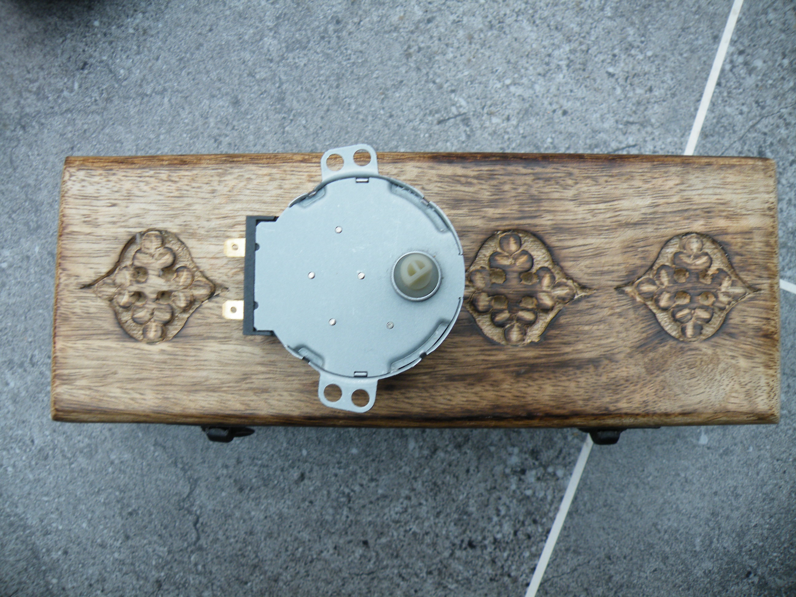 Make a Kite-flying Machine : 9 Steps (with Pictures) - Instructables