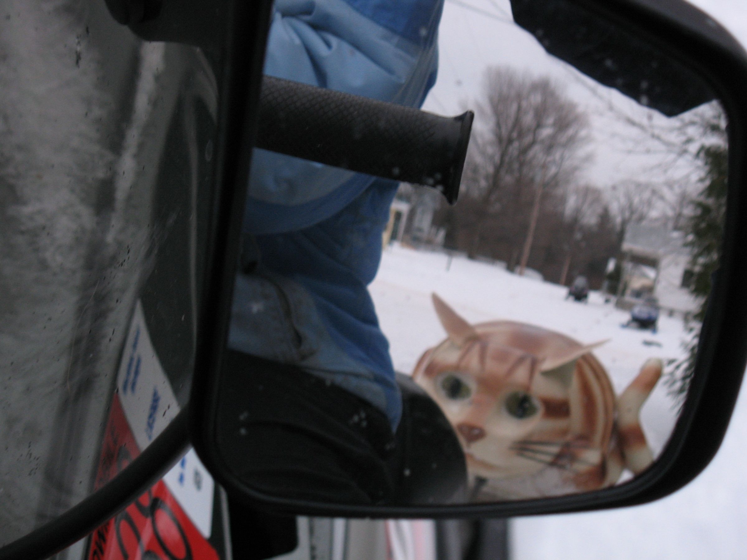 Creating a Fiberglass Snowmobile Trailer (aka - Cutter) : 9 Steps (with ...