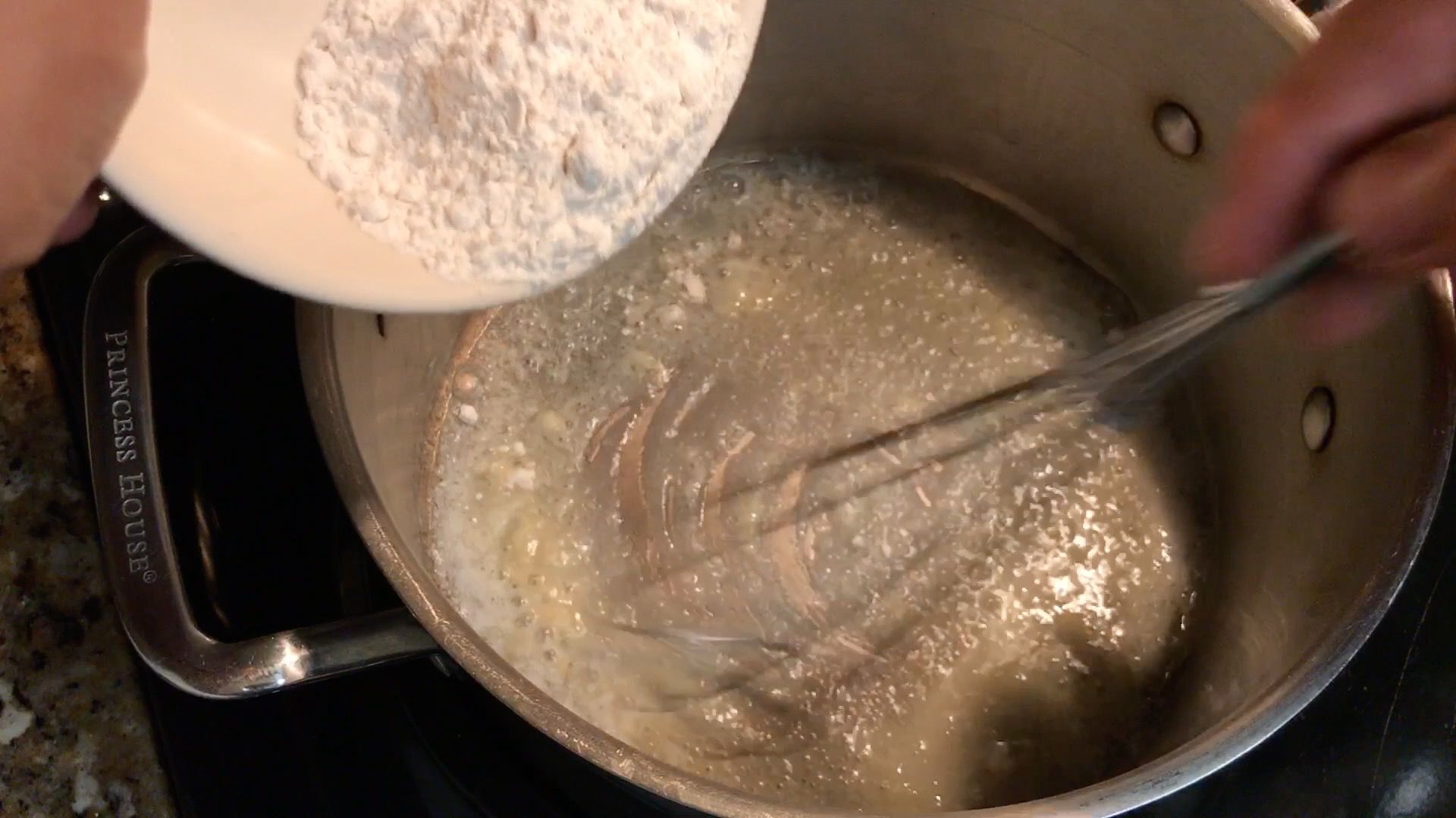 How to Make Crispy Shrimp Man N Cheese : 6 Steps (with Pictures ...