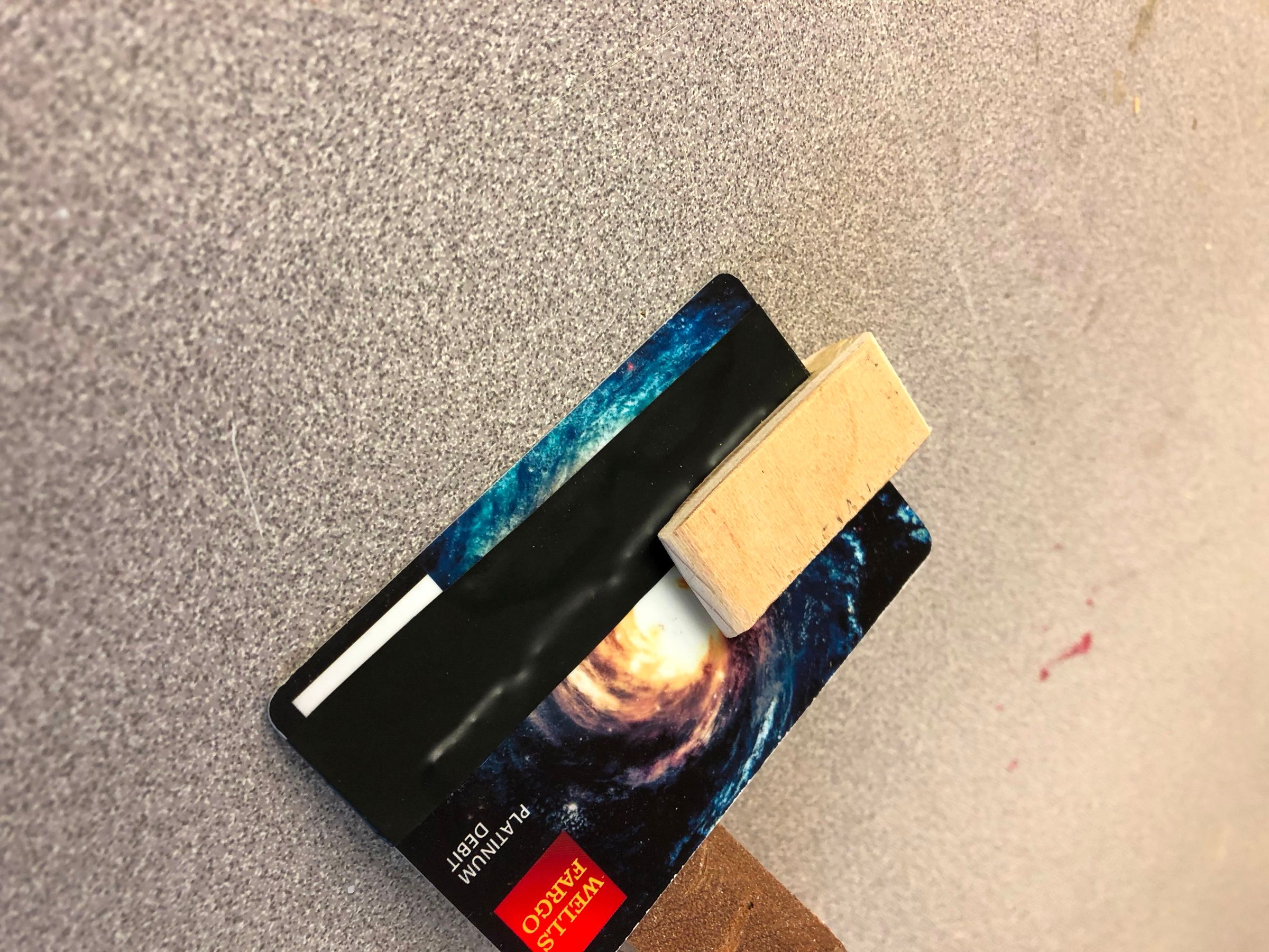 Wooden Money Clip : 7 Steps - Instructables