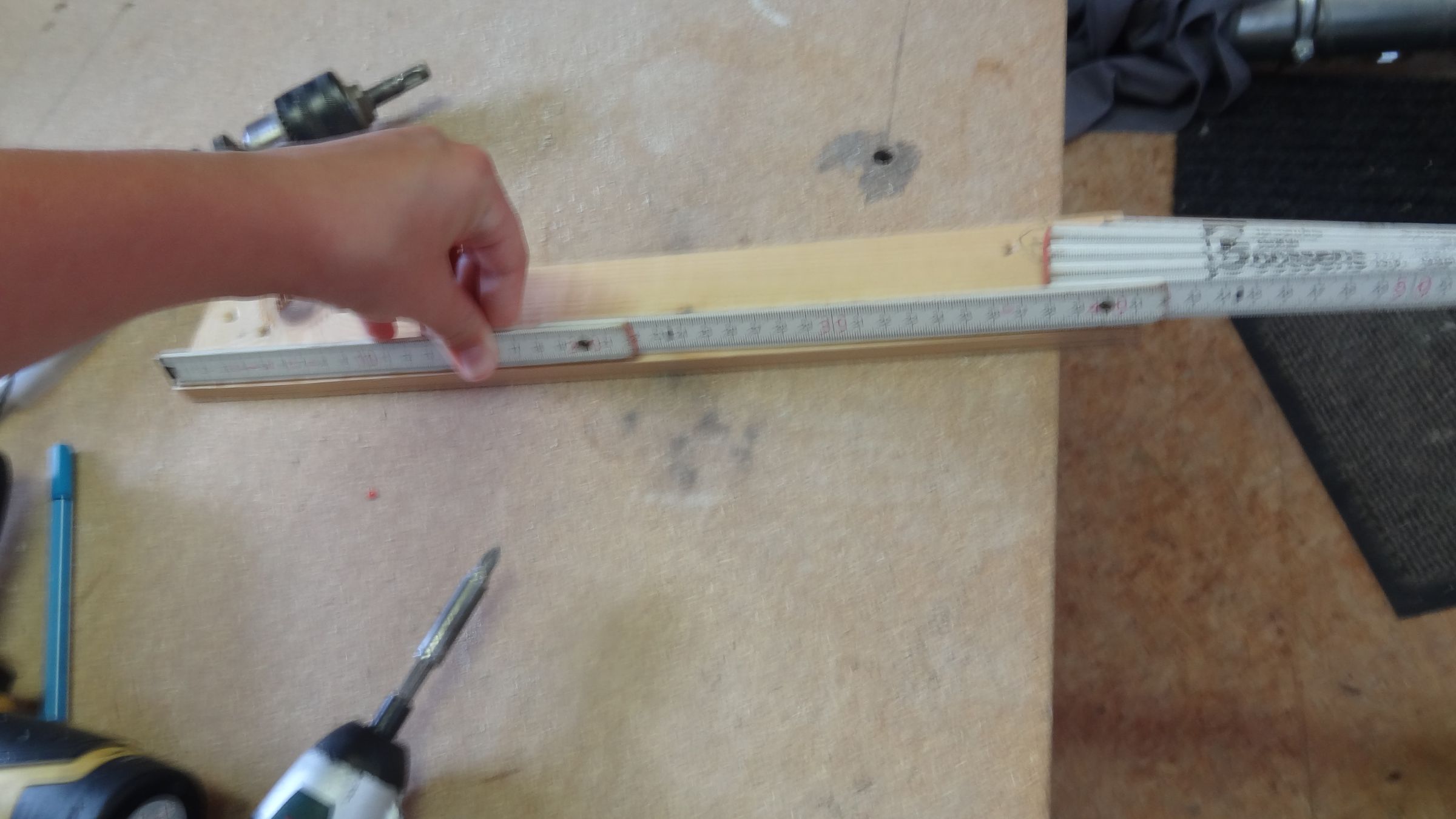 Cheap Motorized Halloween Flying Ghost : 16 Steps (with Pictures ...