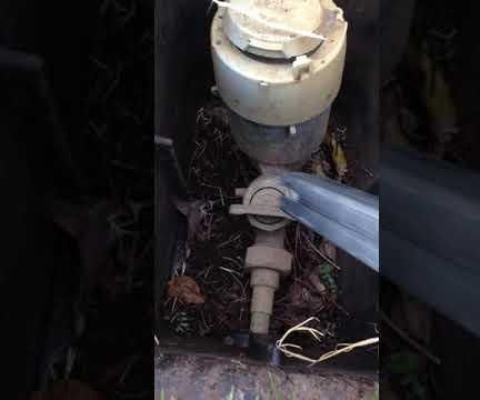 Tap Tool Mains Water - Instructables