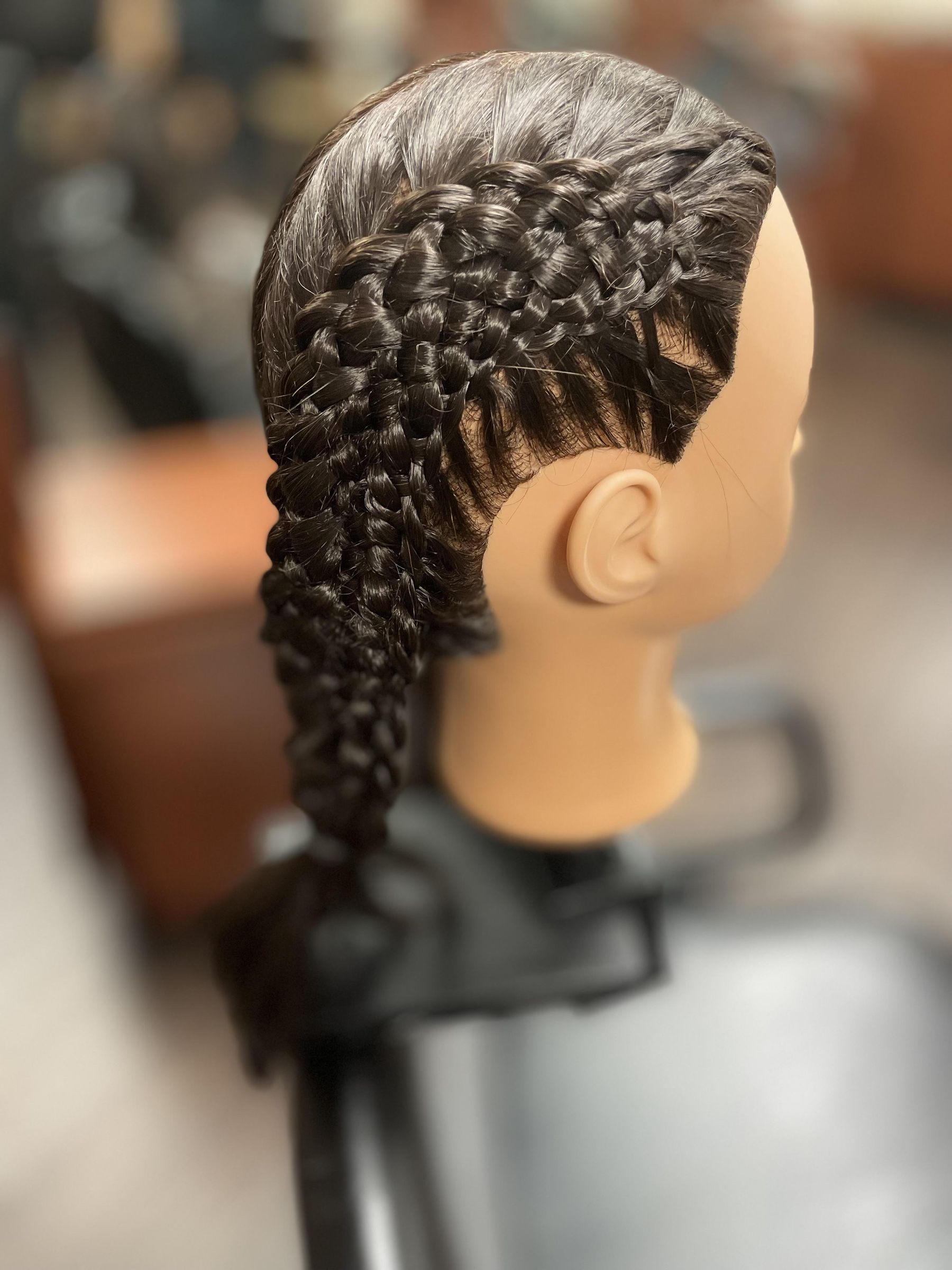 11 Strand Braid Tutorial : 8 Steps (with Pictures) - Instructables