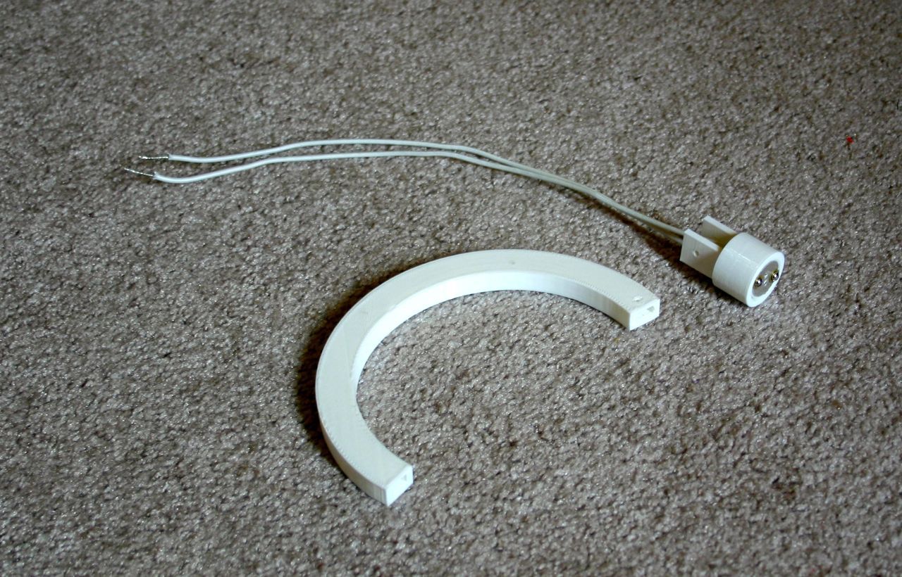 Hidden Wire Art Light : 21 Steps (with Pictures) - Instructables