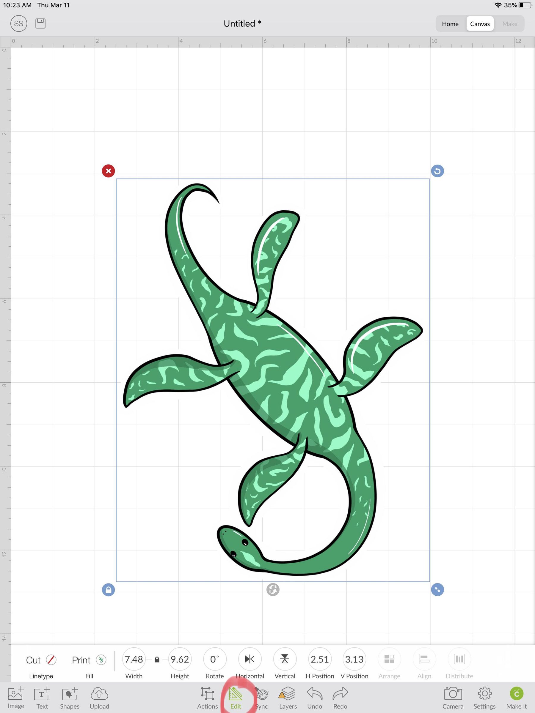 How to Dye Cut Print on a Cricut : 17 Steps (with Pictures) - Instructables