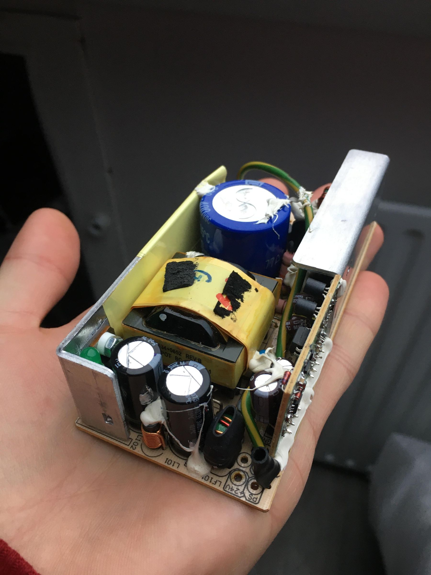 DIY Speaker Set & Amplifier: a Gift for Dad : 10 Steps (with Pictures ...