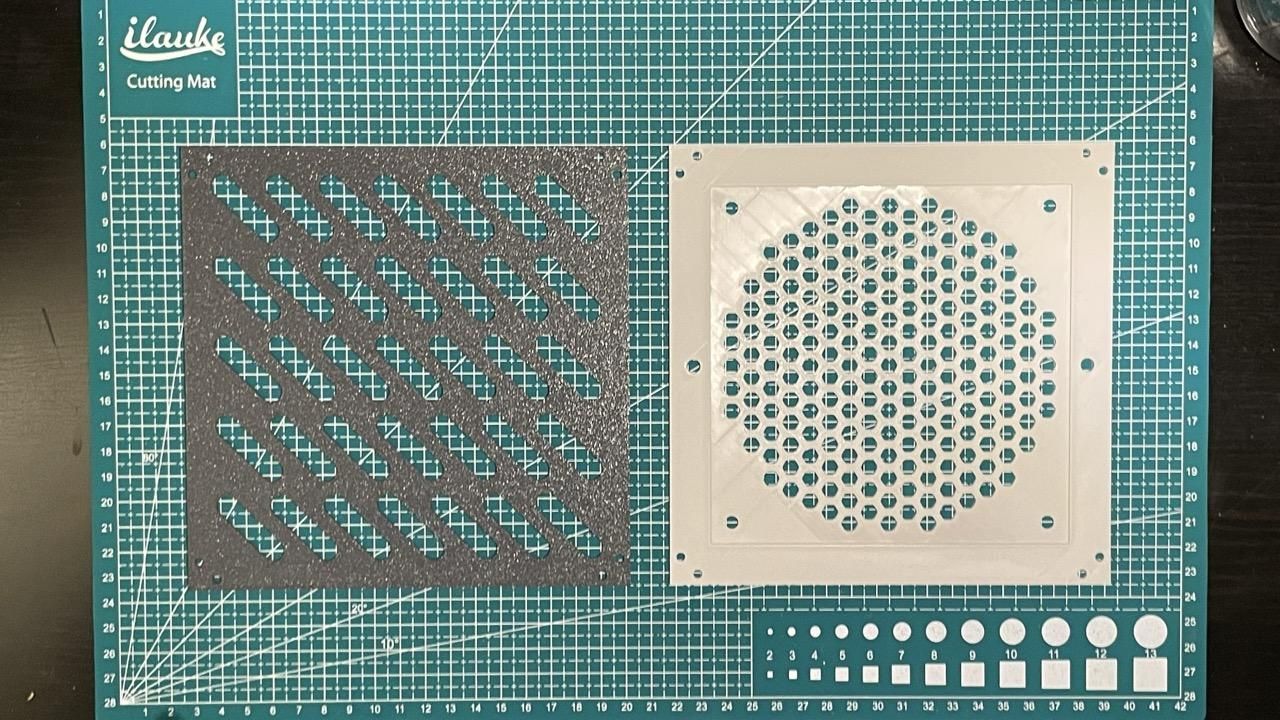 Kubic - a Printable ITX PC Case With a Handle : 18 Steps (with Pictures ...