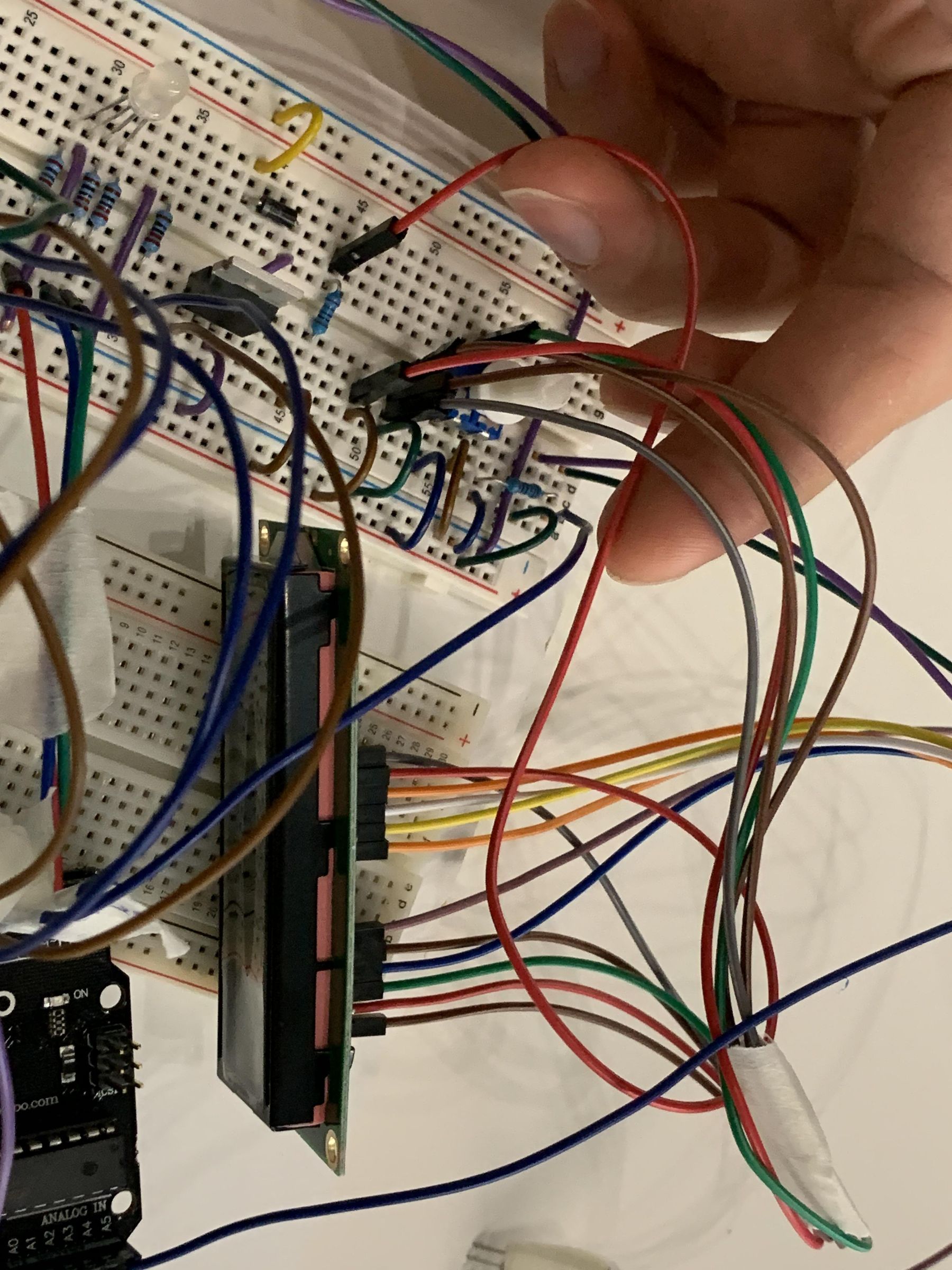 Speed Date Machine : 4 Steps - Instructables