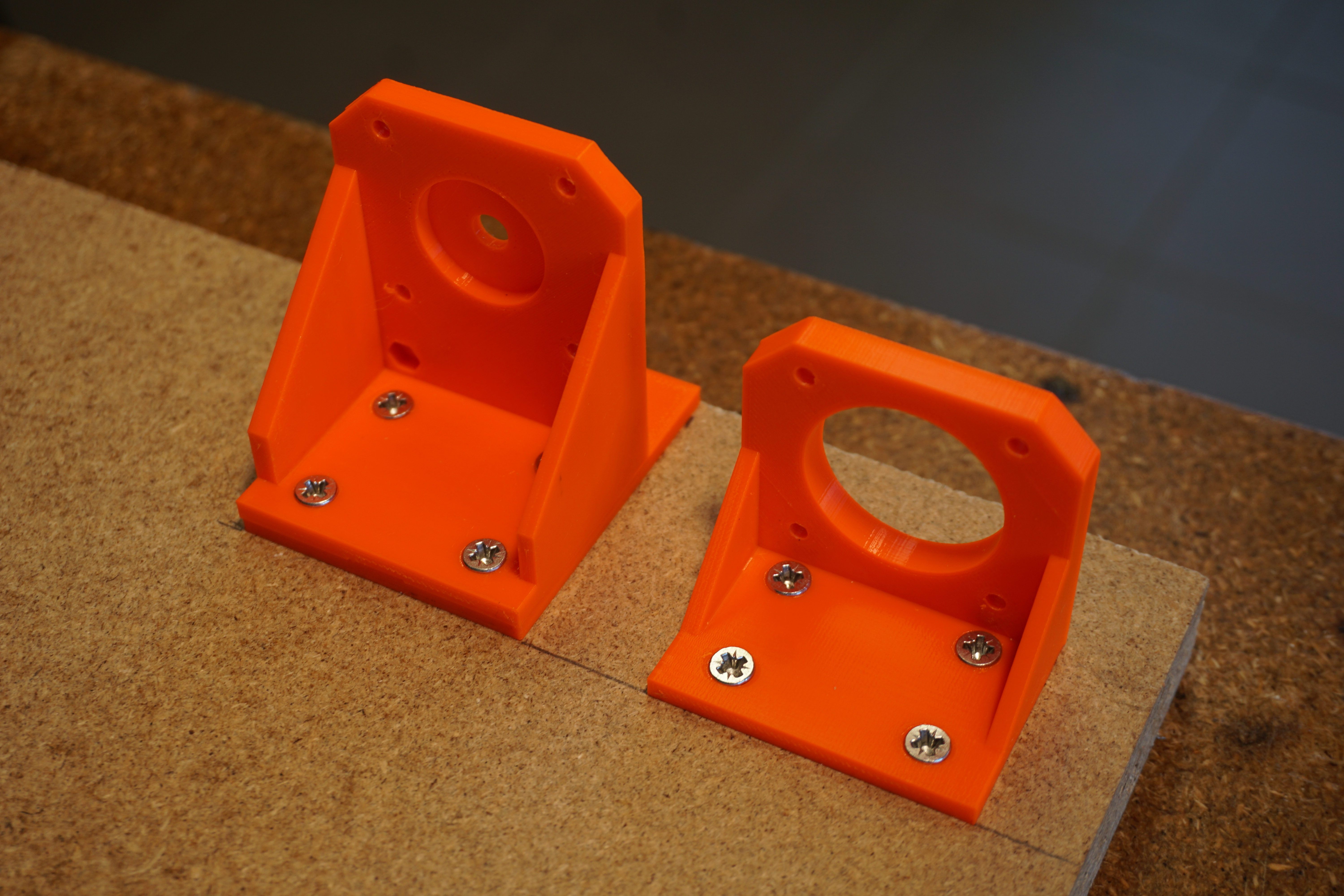 Spring Making / Wire Bending Machine : 11 Steps (with Pictures ...