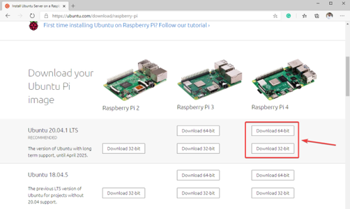 Using Raspberry Pi 4 With Ubuntu Ros Rplidar Arduino 22 Steps 7674