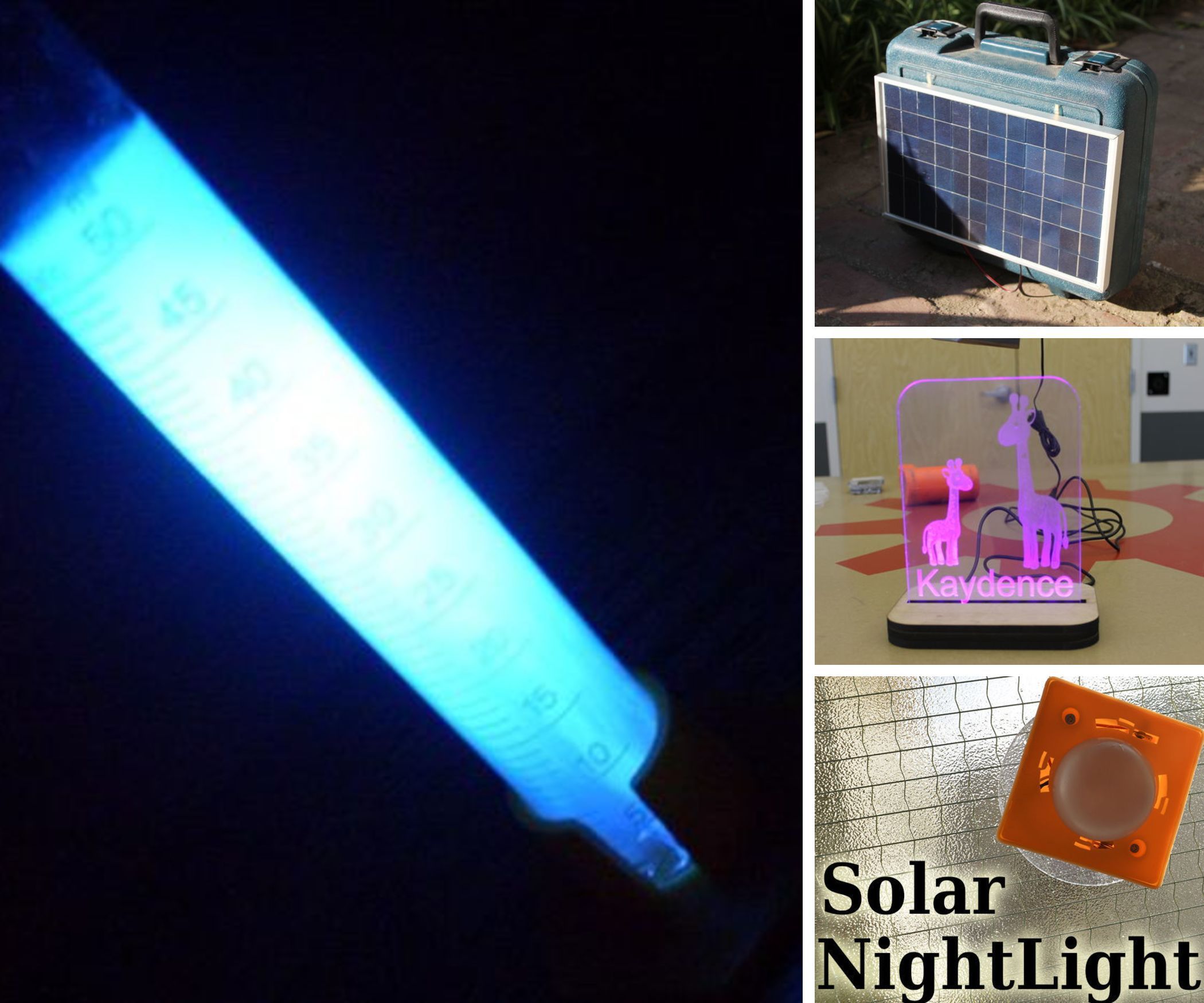 Lights - Instructables