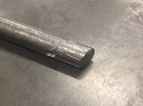Caveman Tramming Bar for Mill : 8 Steps - Instructables