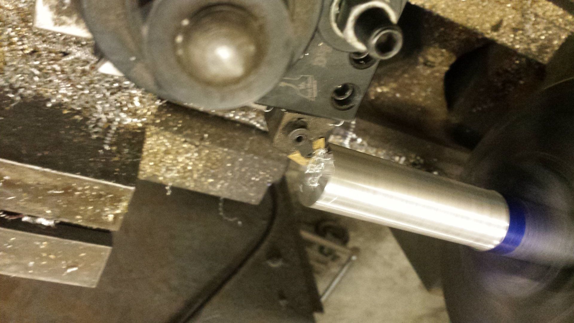 Homemade Fire Piston : 6 Steps (with Pictures) - Instructables