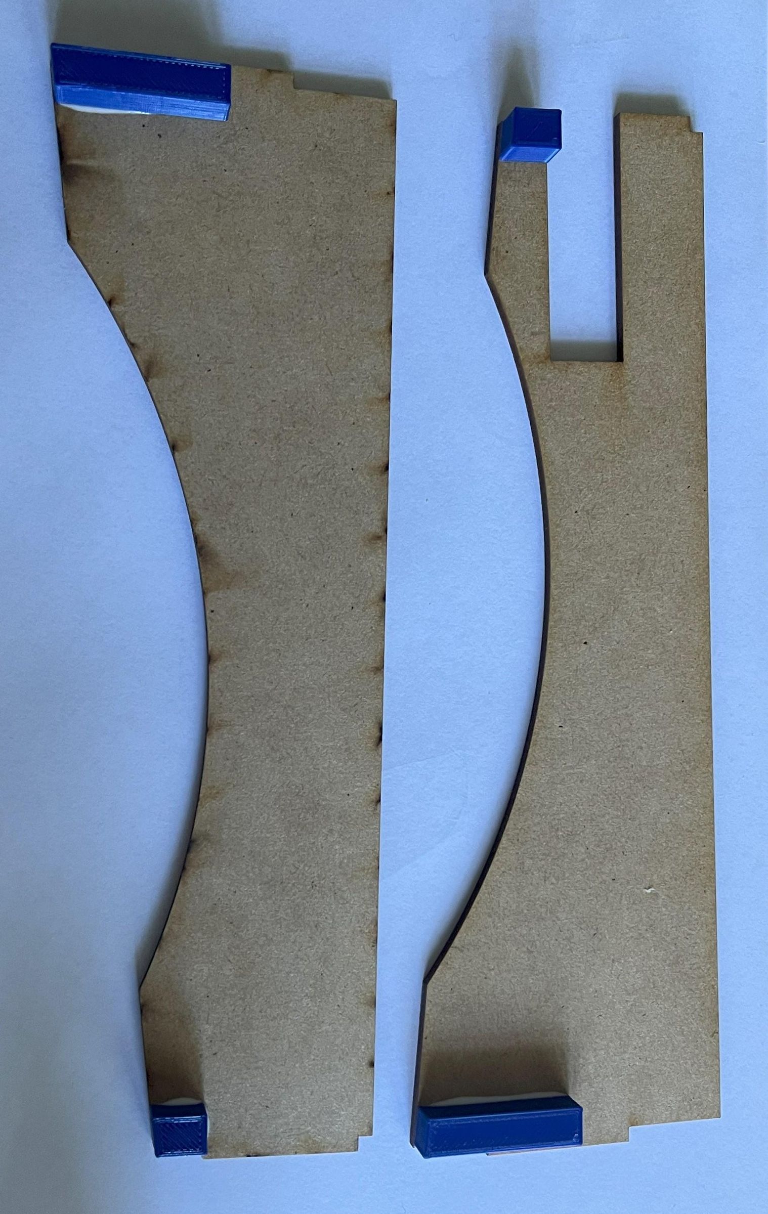 Pinball Arcade Machine - Lasercut & 3D Printed : 22 Steps (with Pictures) - Instructables