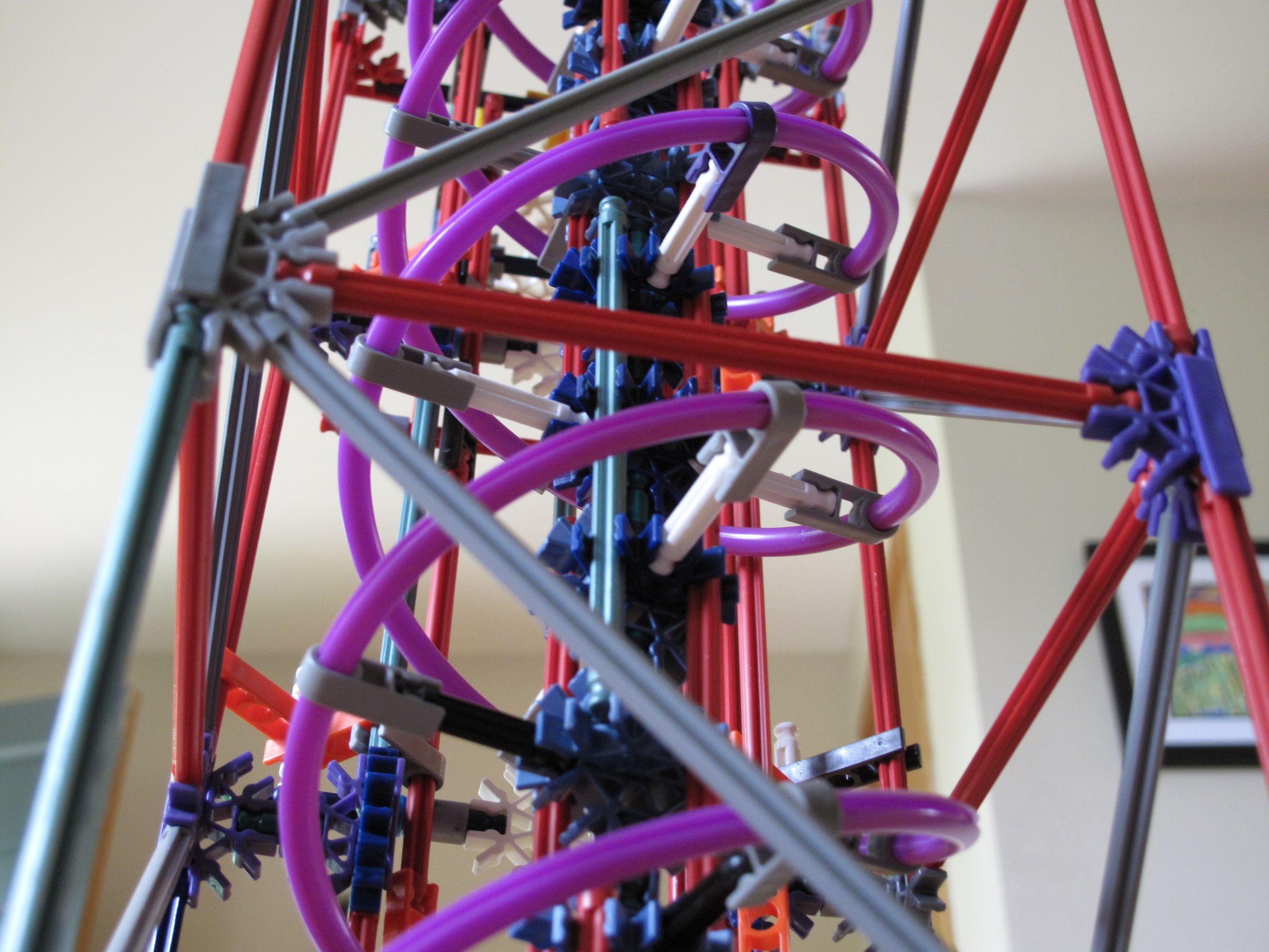 The Official Guide to Knex Ball Machine Lifts : 81 Steps - Instructables