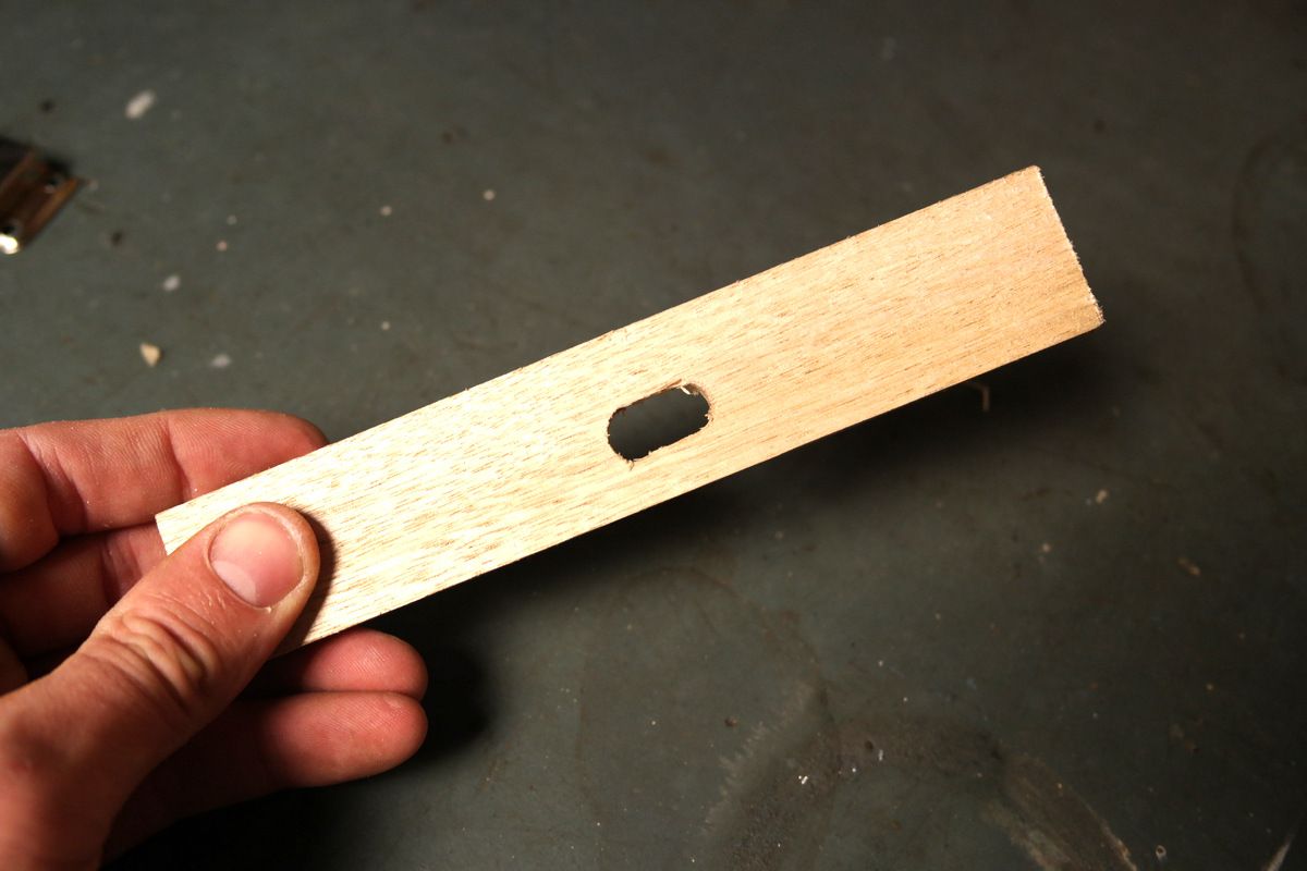 Book Safe With Lock : 12 Steps (with Pictures) - Instructables