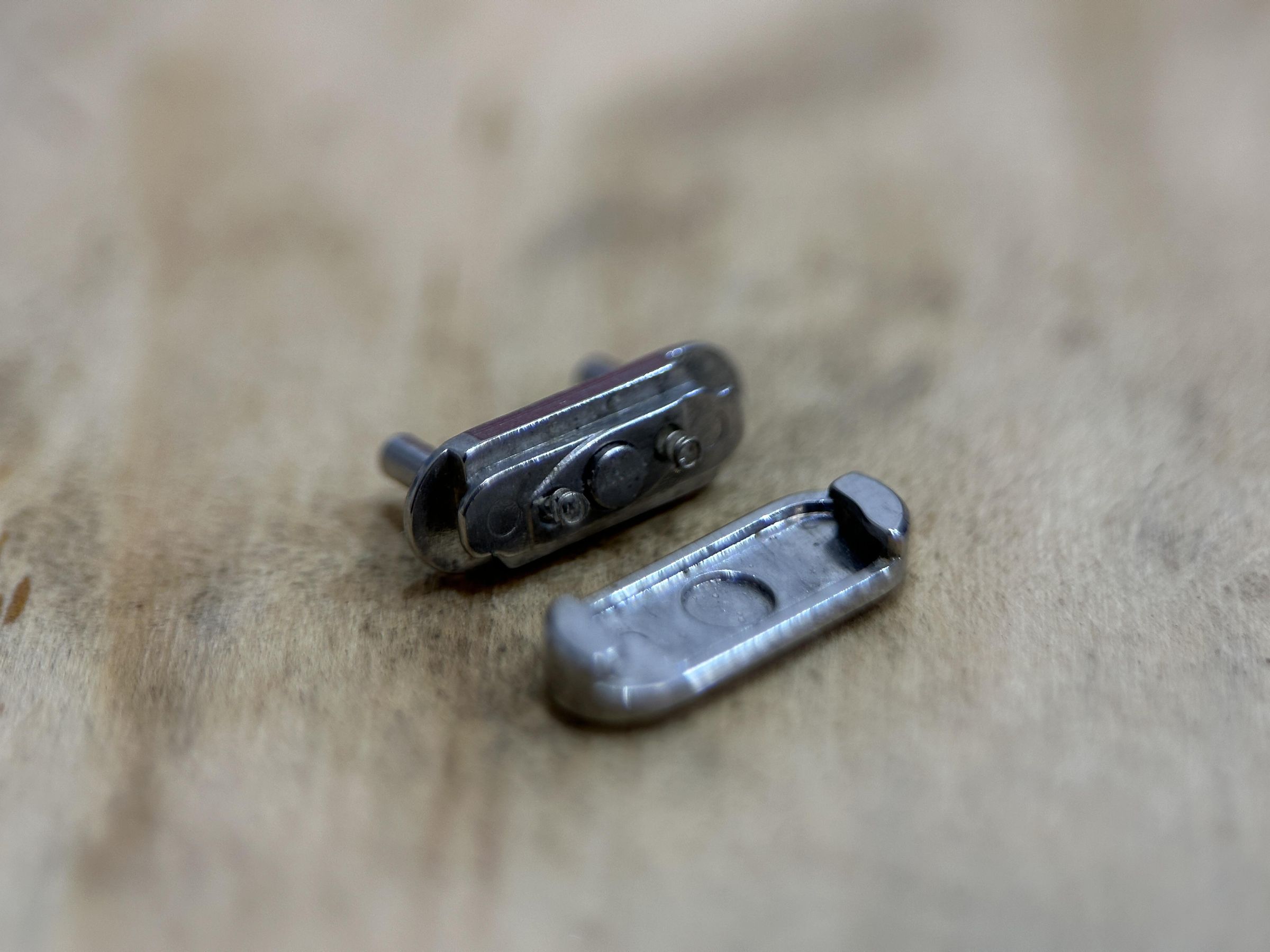 Mechanical Apple Watch From Real E-Waste Apple Watch : 46 Steps (with ...