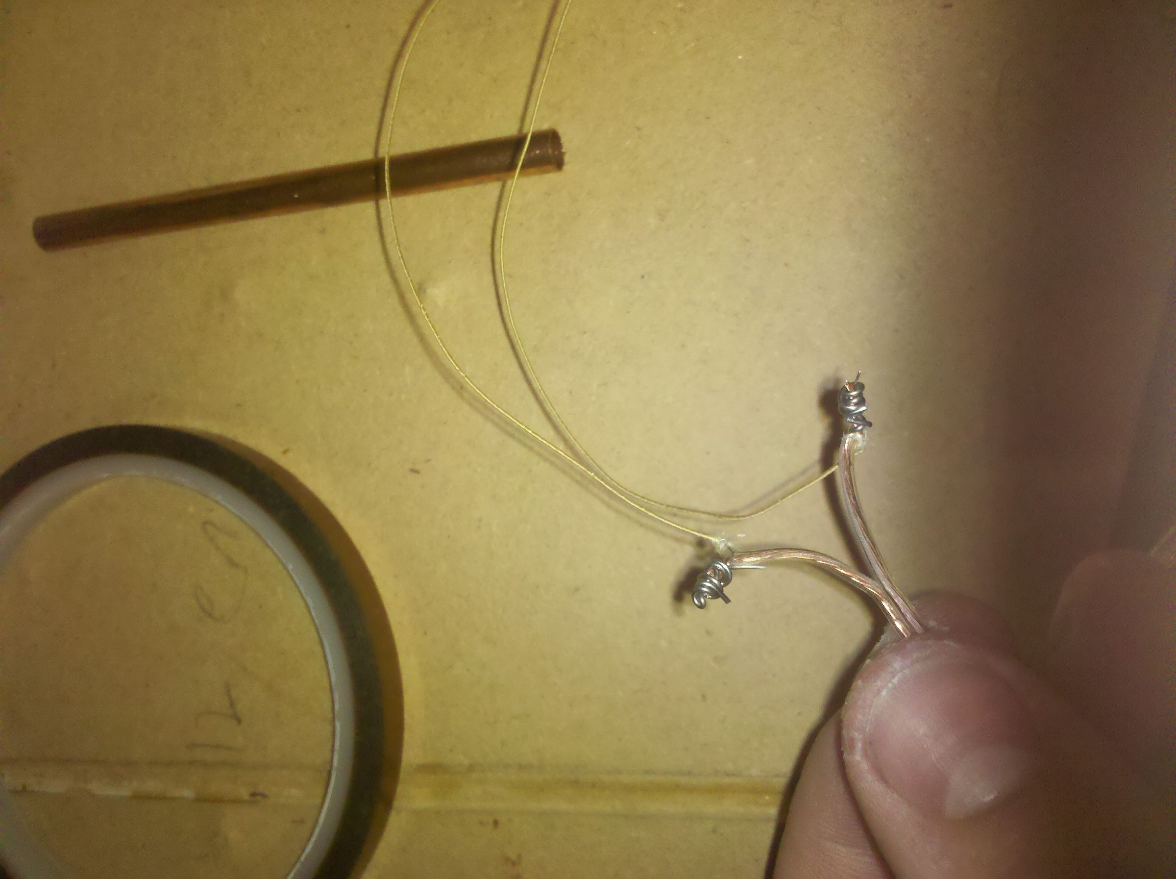 Makerbot MK6+ Heater Replacement : 8 Steps (with Pictures) - Instructables