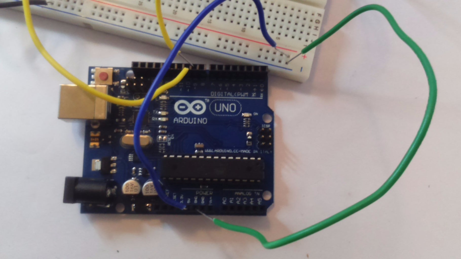 Automatic Fish Food Feeder Using Arduino Uno : 5 Steps (with Pictures ... Automatic Fish Food Feeder Using Arduino Uno : 5 Steps (with Pictures ...