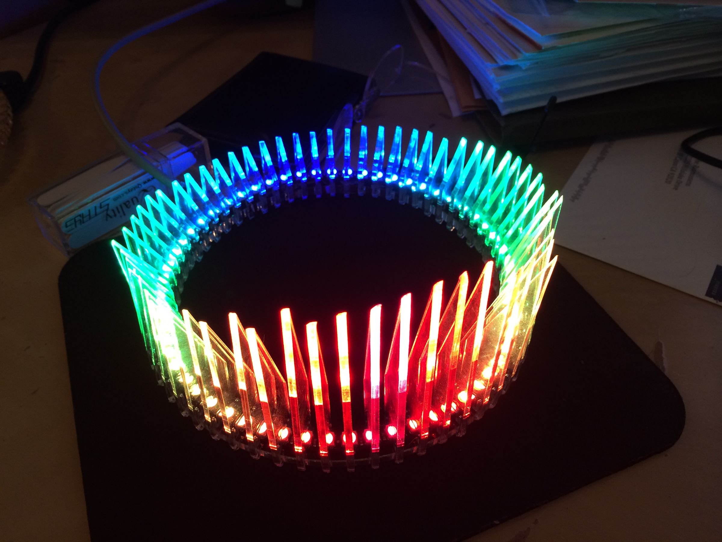 Laser Crown : 20 Steps (with Pictures) - Instructables