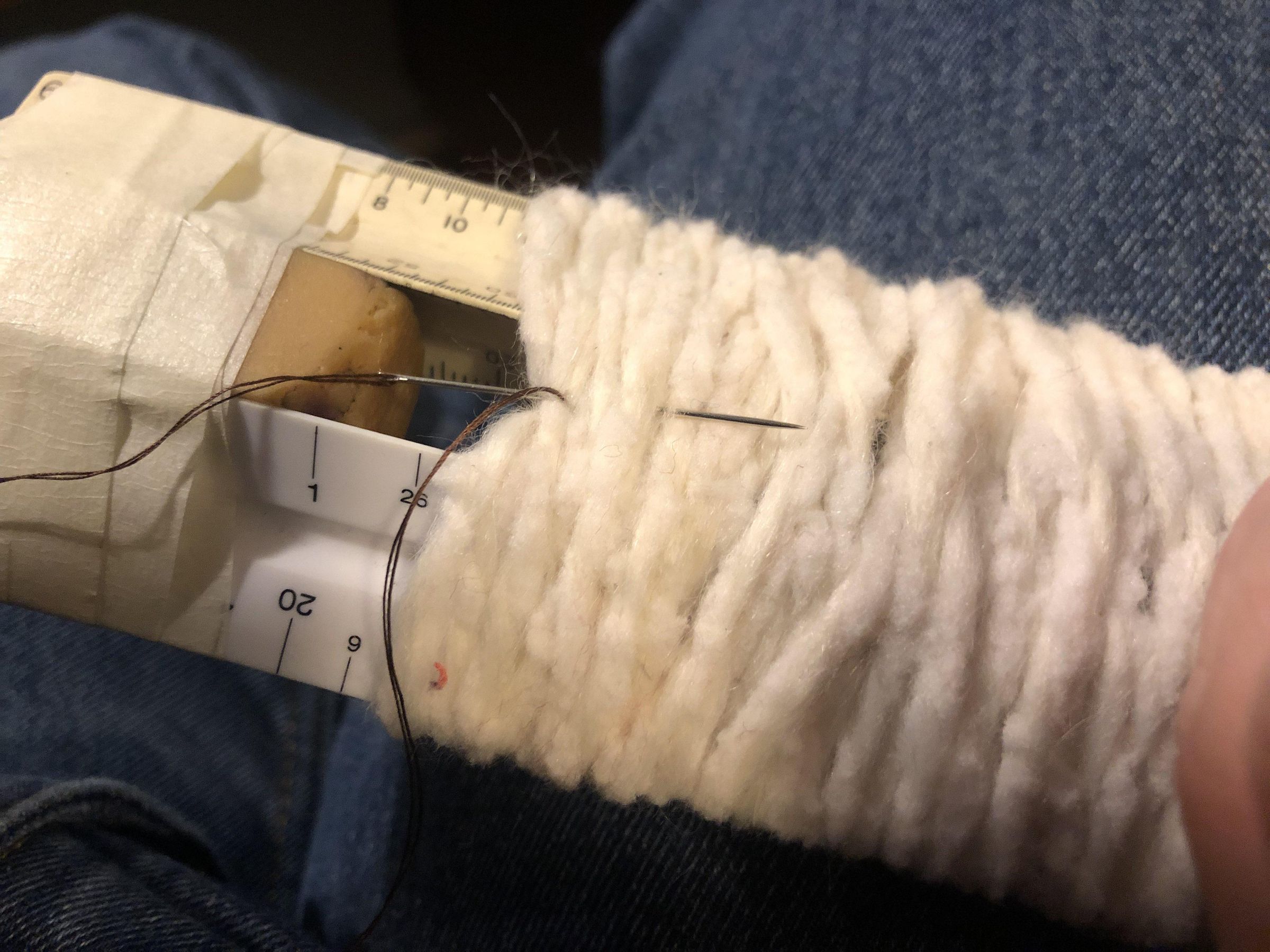 Super Easy Rag Doll Tutorial : 9 Steps (with Pictures) - Instructables