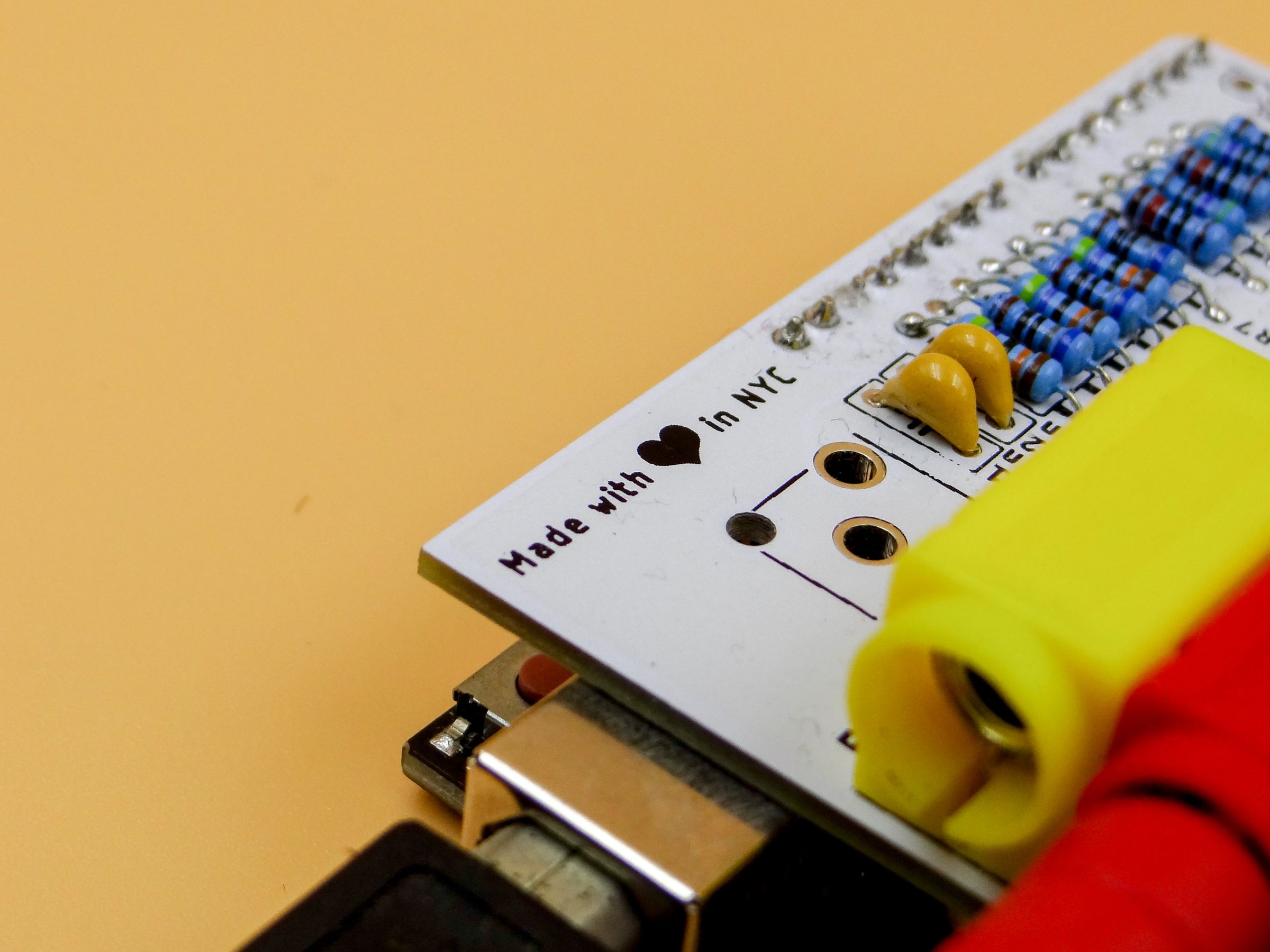 Component Tester UNO Shield : 5 Steps (with Pictures) - Instructables