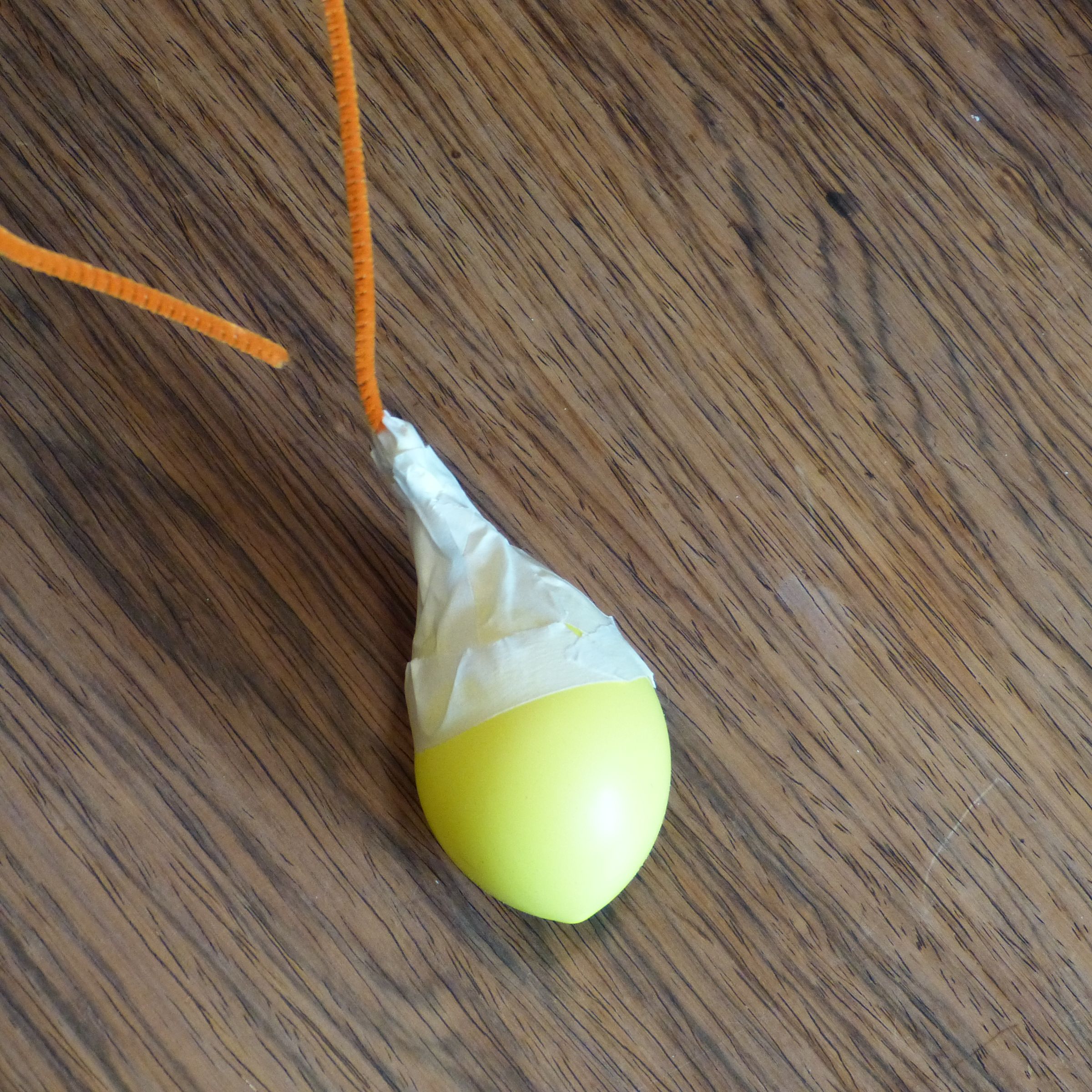 Angler Fish Pinata and Silly Blindfold : 21 Steps (with Pictures ...