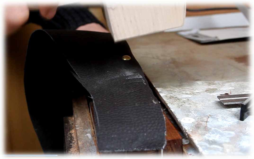 How to Make a Pair of Bellows : 5 Steps (with Pictures) - Instructables