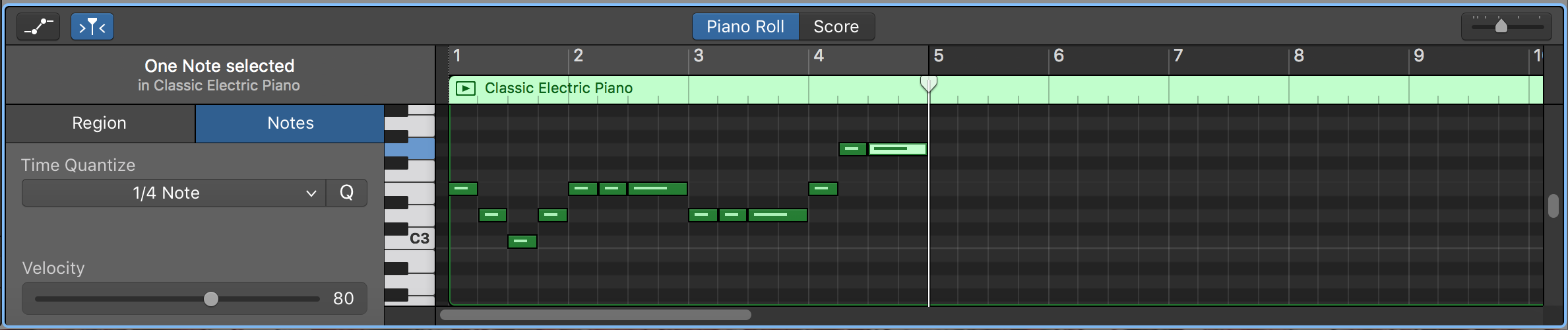 How to Use MIDI Files in Garage Band : 23 Steps - Instructables