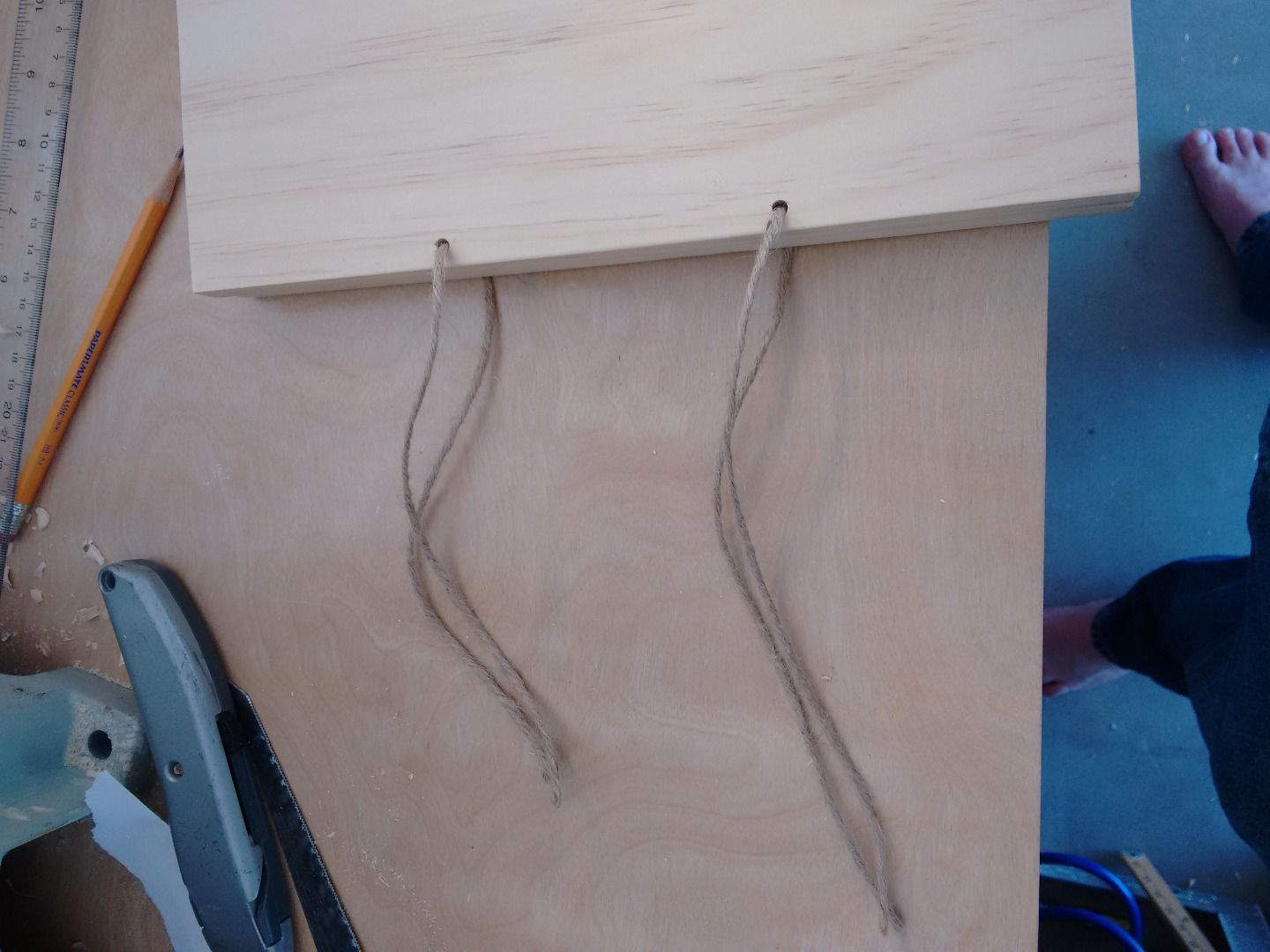 Wax Tablet : 8 Steps (with Pictures) - Instructables