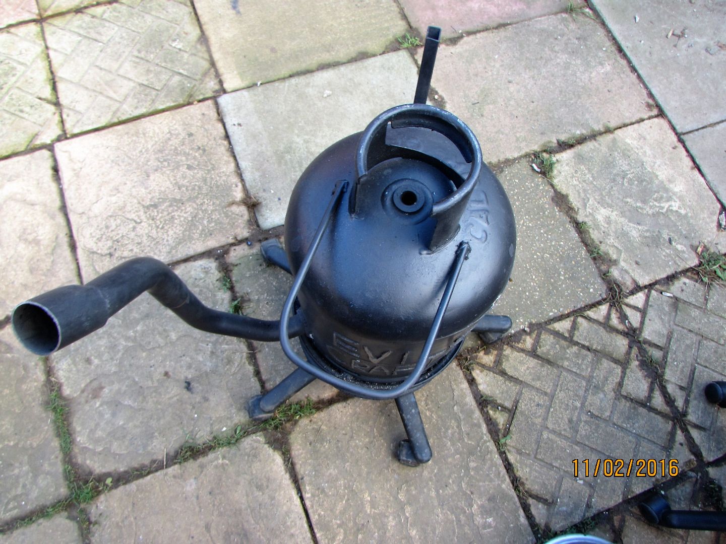 Foundry #2 : 5 Steps - Instructables