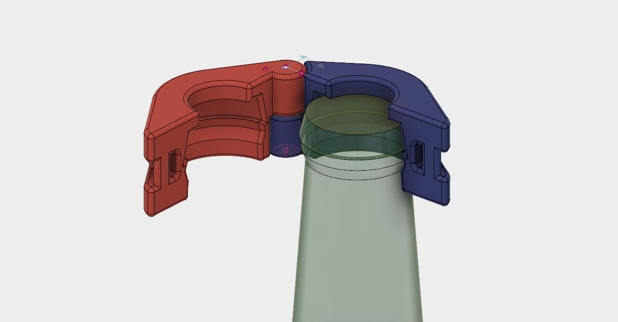 3D Printing With Support Structures : 5 Steps - Instructables