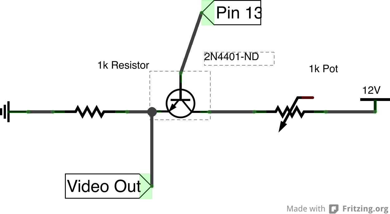 ColecoVision Composite Video : 5 Steps - Instructables