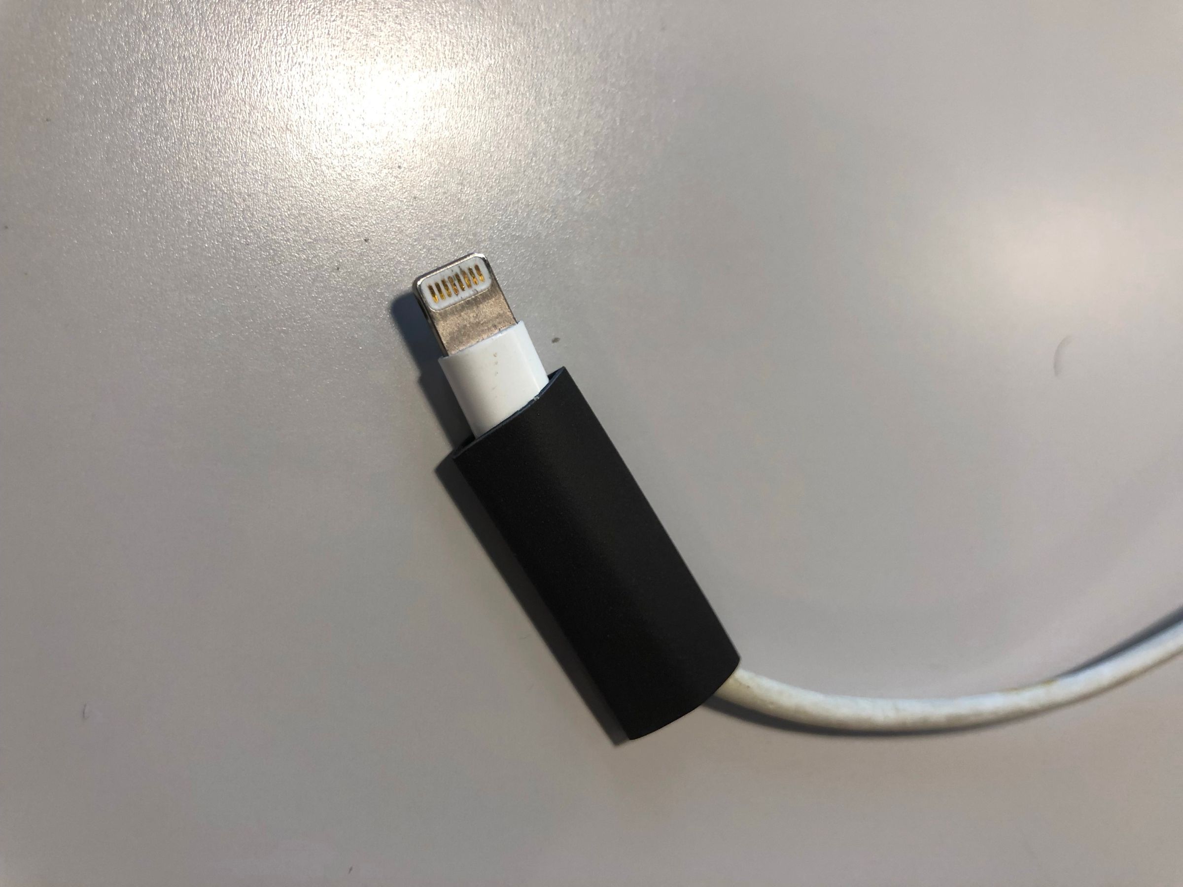 3 Ways to Fix a Frayed Charging Cable : 9 Steps - Instructables