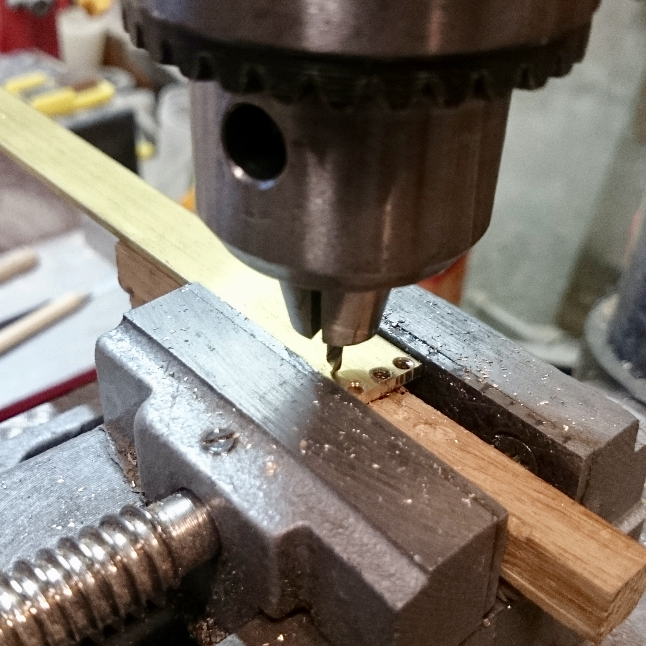 Stop Motion Puppet Armature : 11 Steps (with Pictures) - Instructables