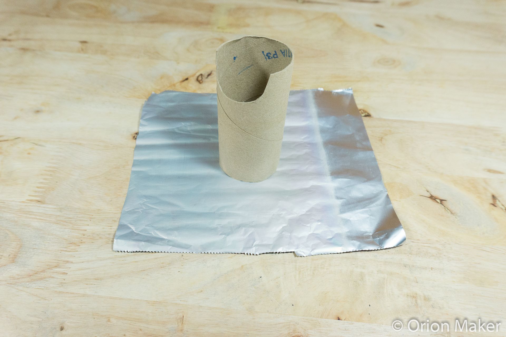 Emergency Solar Eclipse Viewer : 7 Steps (with Pictures) - Instructables