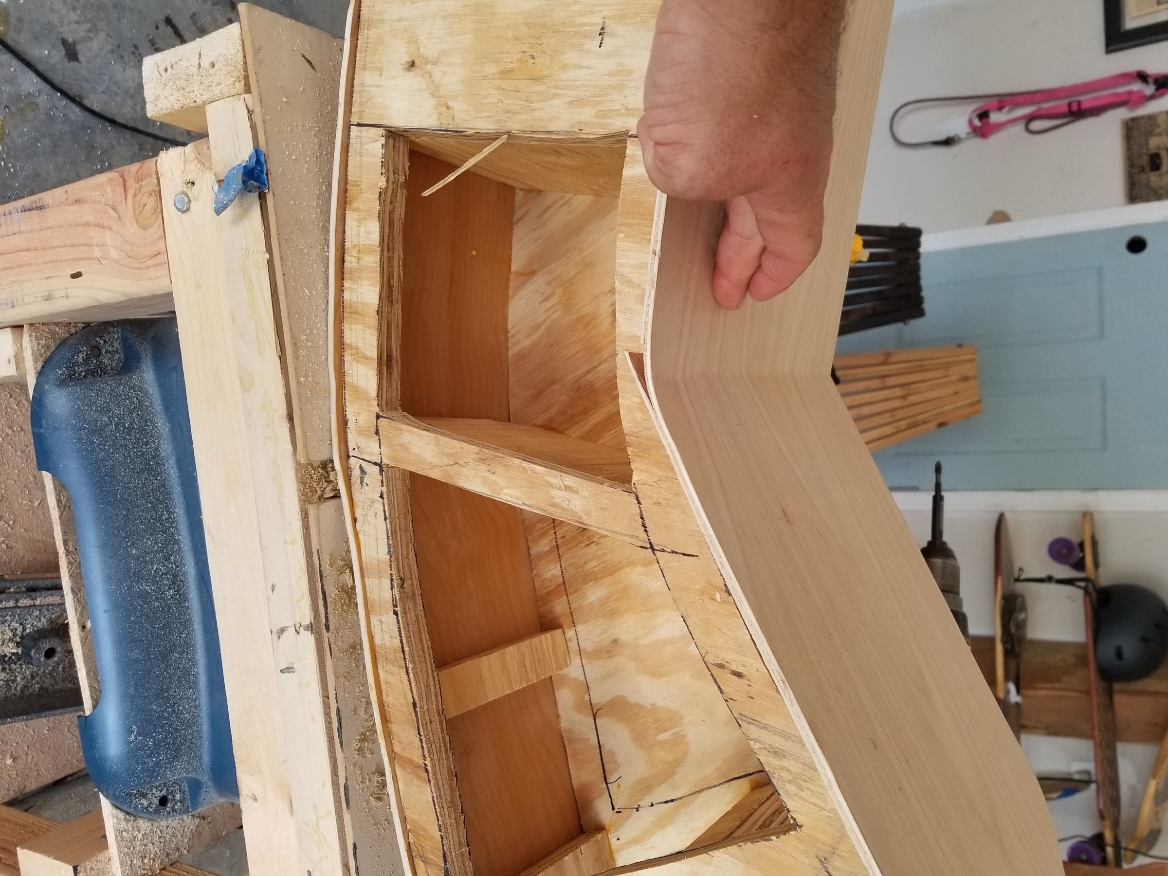 Bendy Clock : 12 Steps (with Pictures) - Instructables