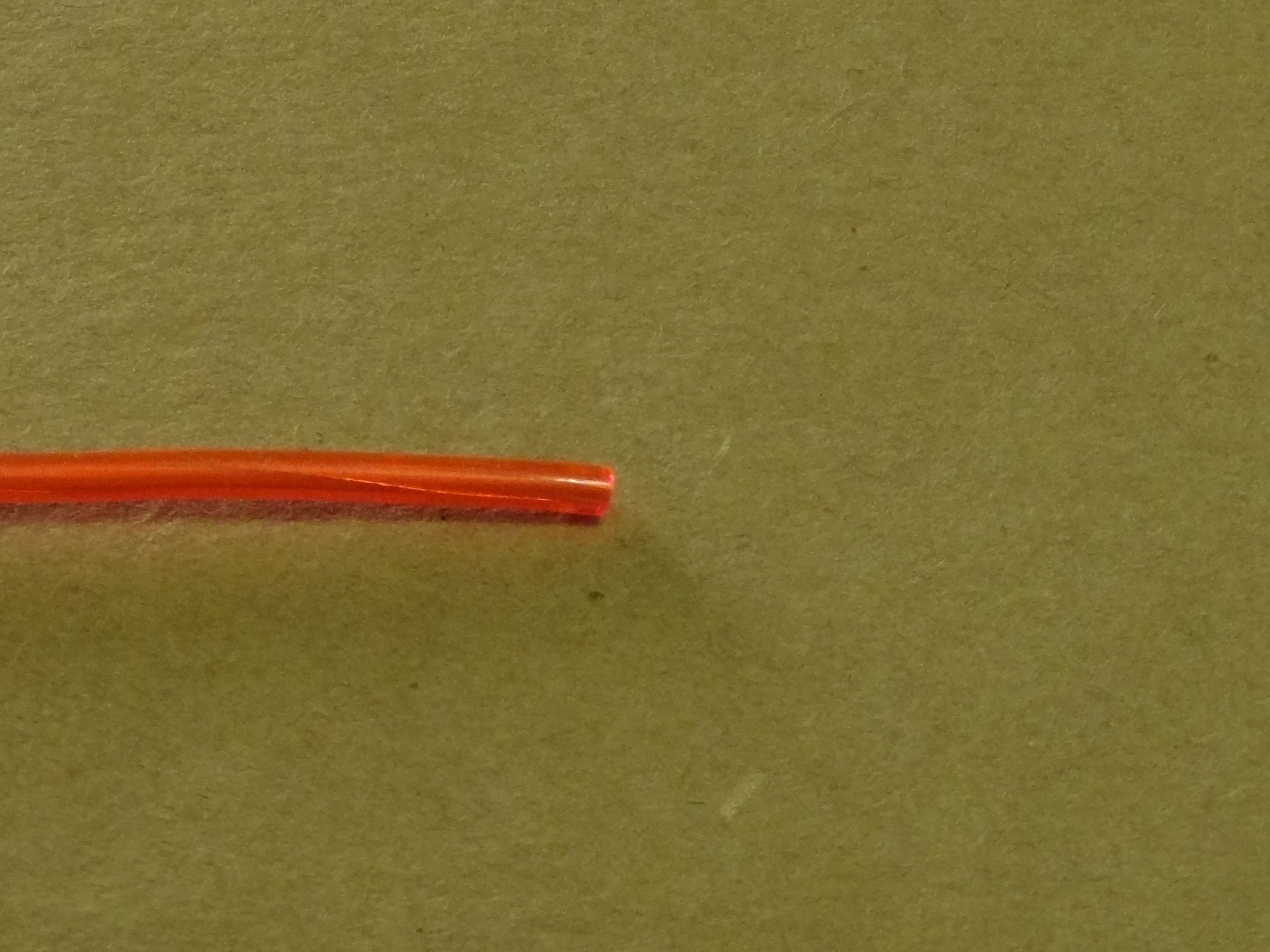 EL Wire: Daisy Chaining Different Colors : 9 Steps - Instructables